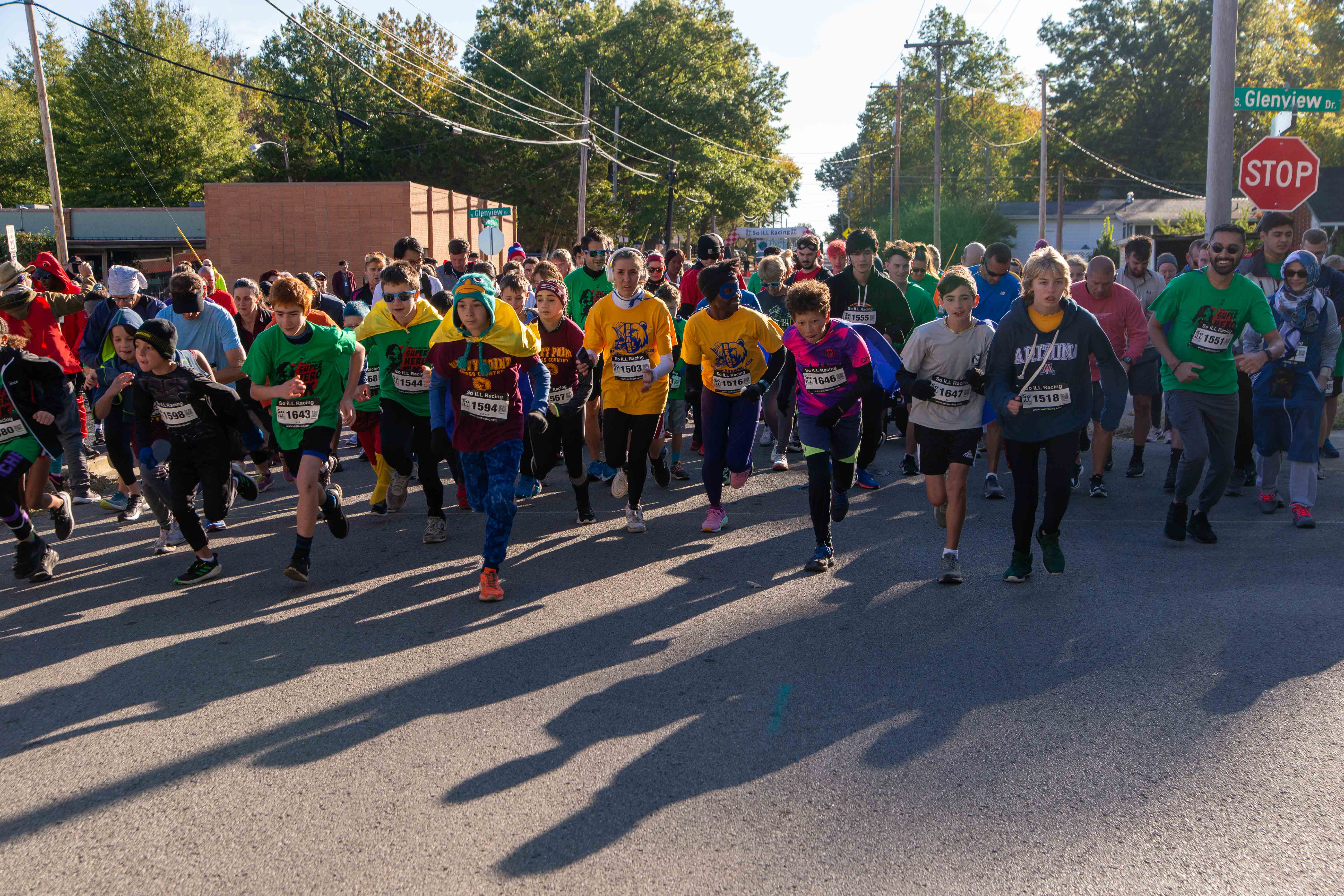Carbondale Spring Fest Vendor Fair | Enjoy Illinois | Enjoy Illinois