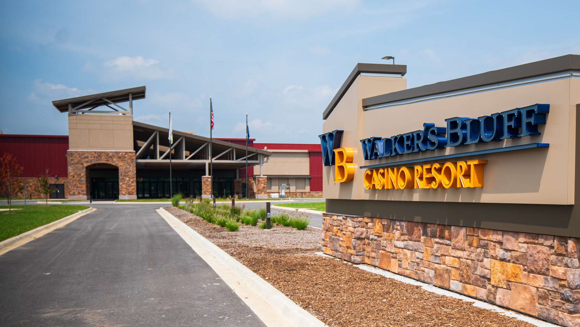 Walker's Bluff Casino Resort | Enjoy Illinois