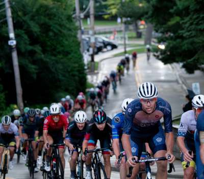 Tour of Lake Ellyn | Enjoy Illinois