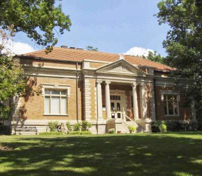 Elgin Public Museum | Enjoy Illinois