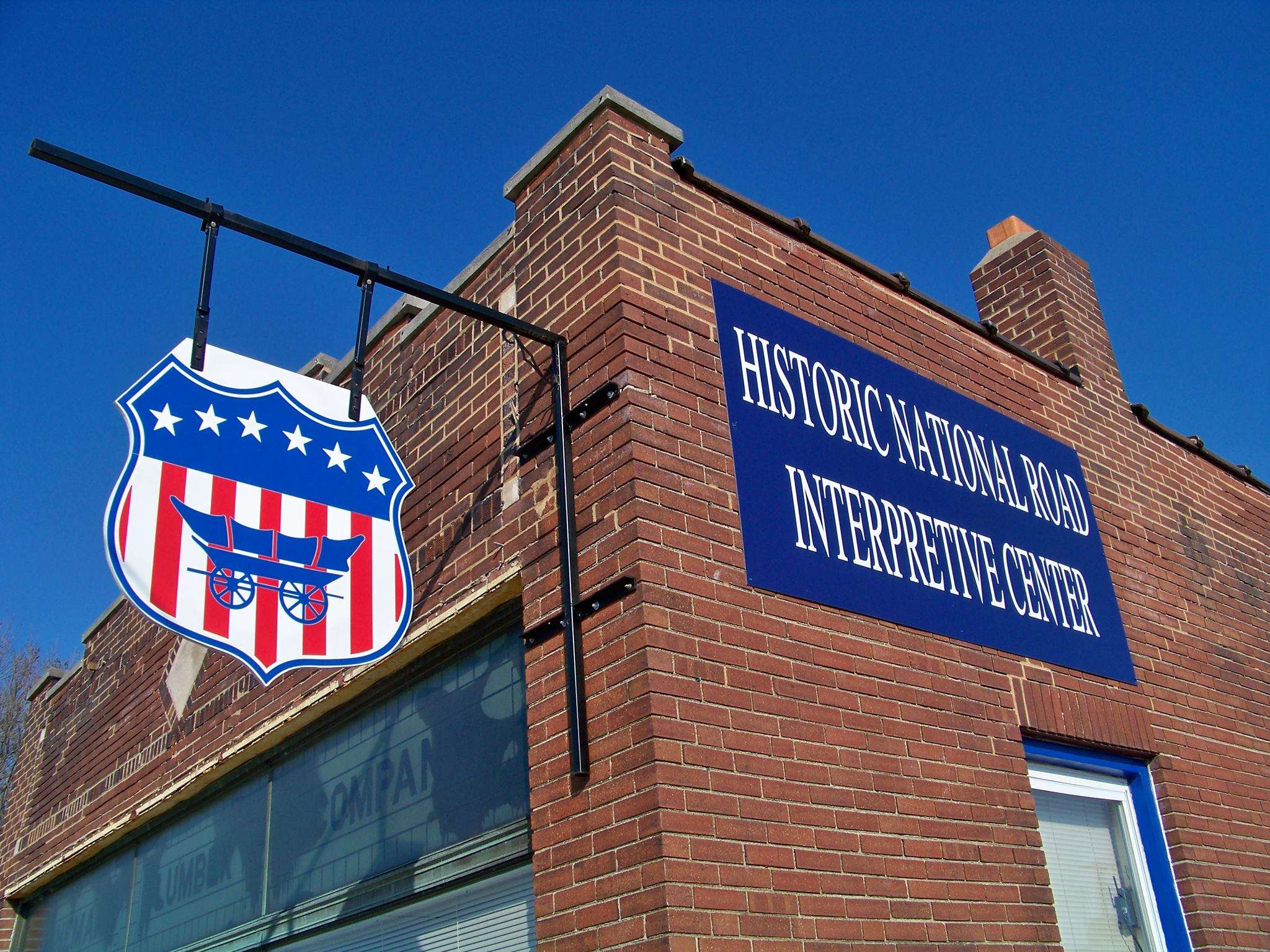 Historic National Road Interpretive Center | Enjoy Illinois | Enjoy ...