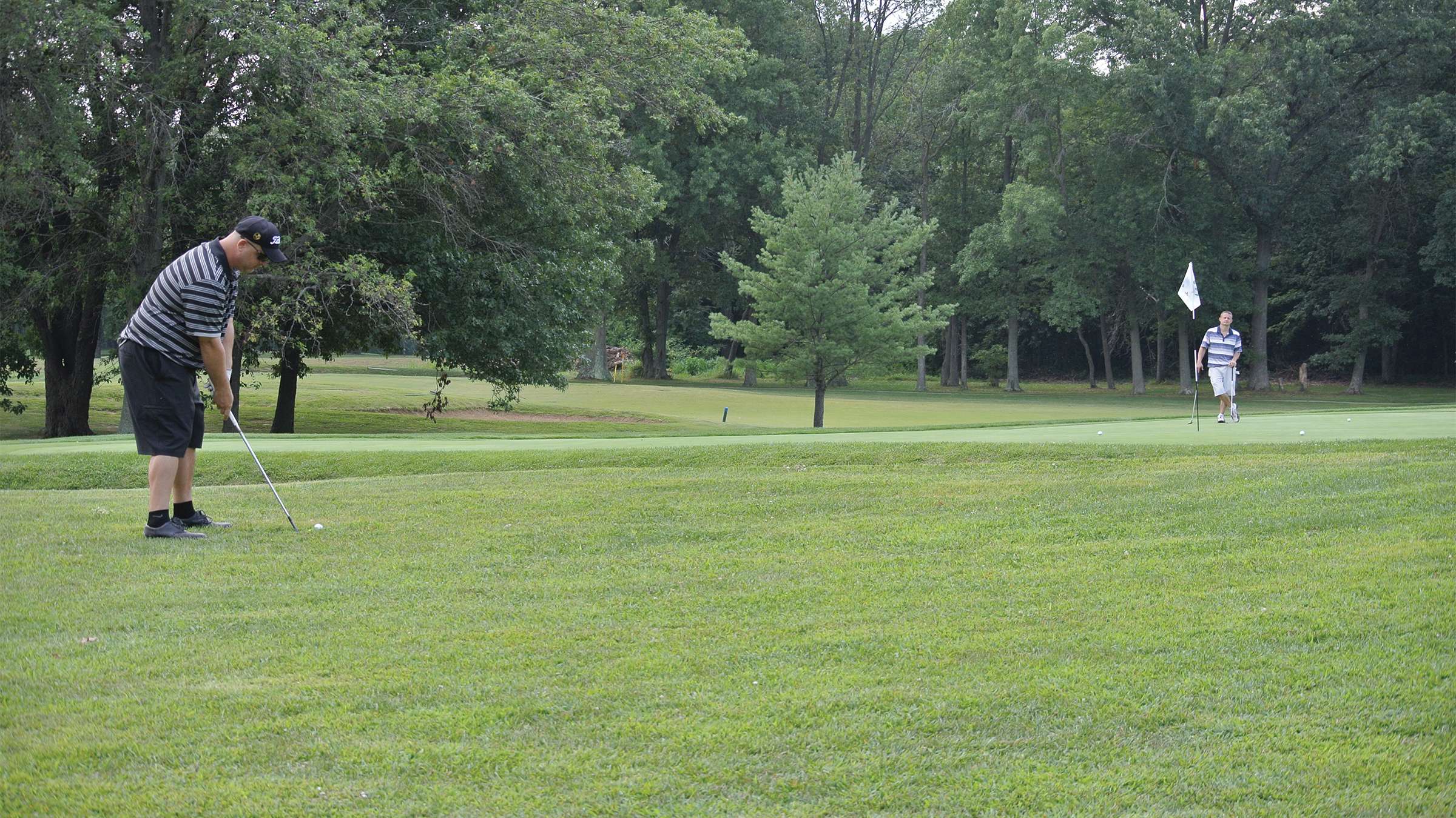 Rend Lake Golf Course | Enjoy Illinois