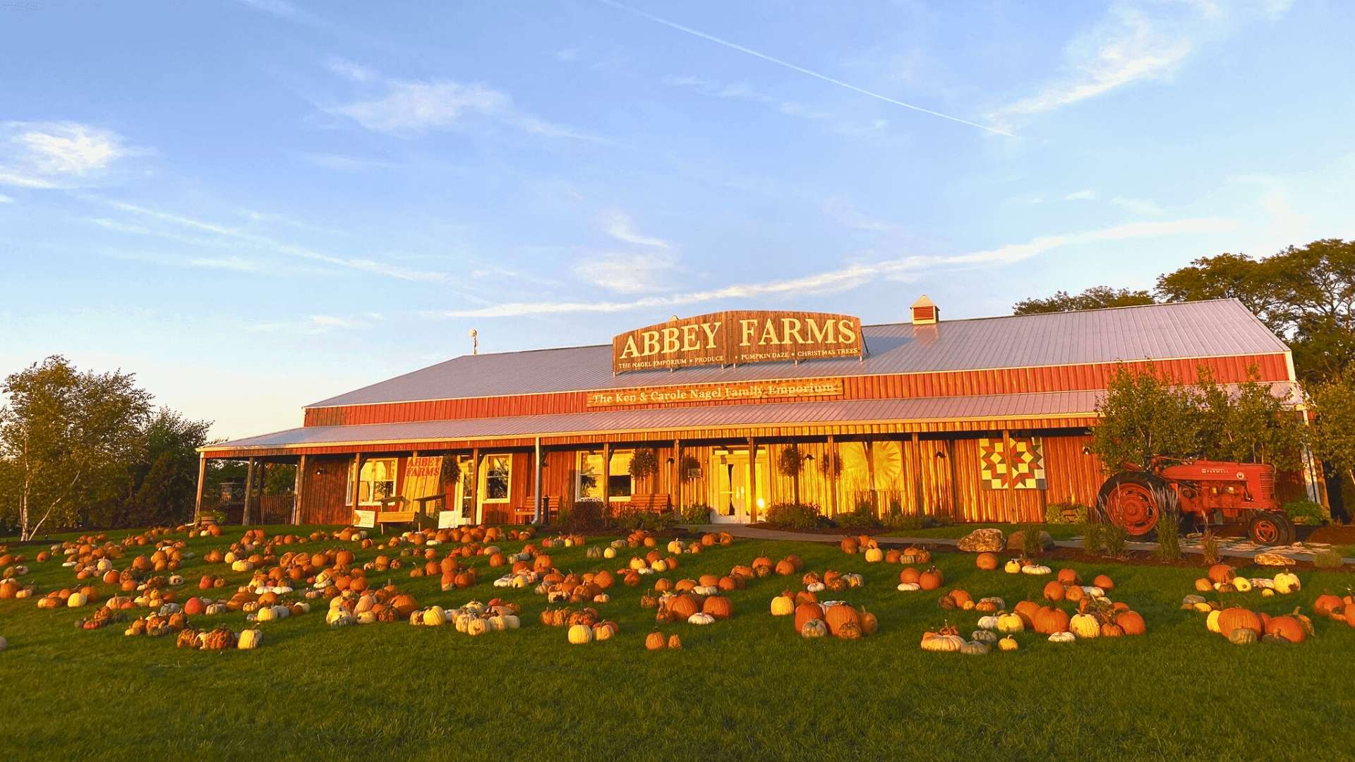Abbey Farms | Enjoy Illinois
