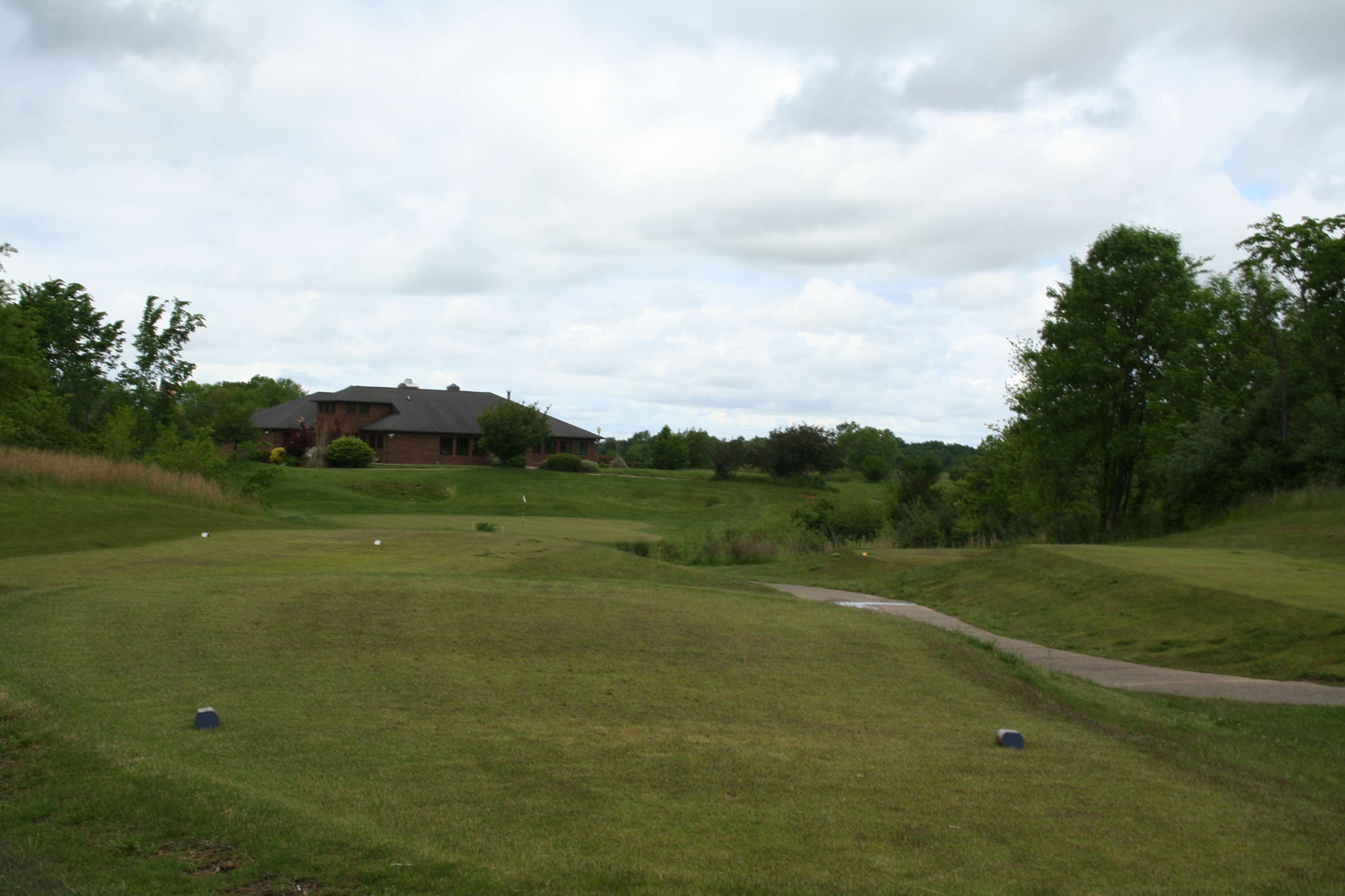 Acorns Golf Links | Enjoy Illinois