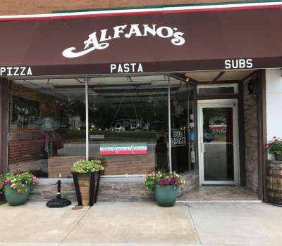 Alfano's | Enjoy Illinois