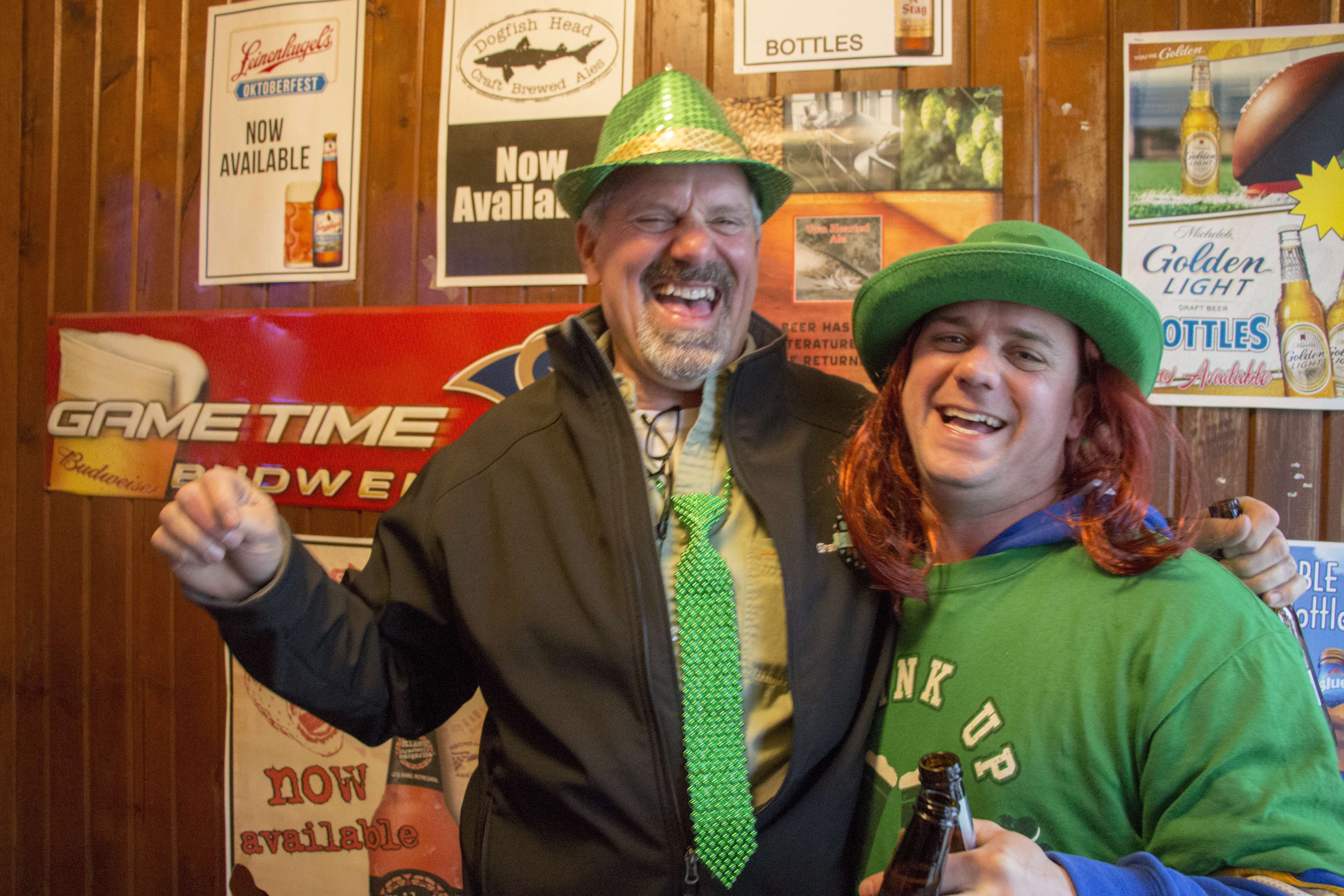 Alton St. Pat's Pub Crawl | Enjoy Illinois
