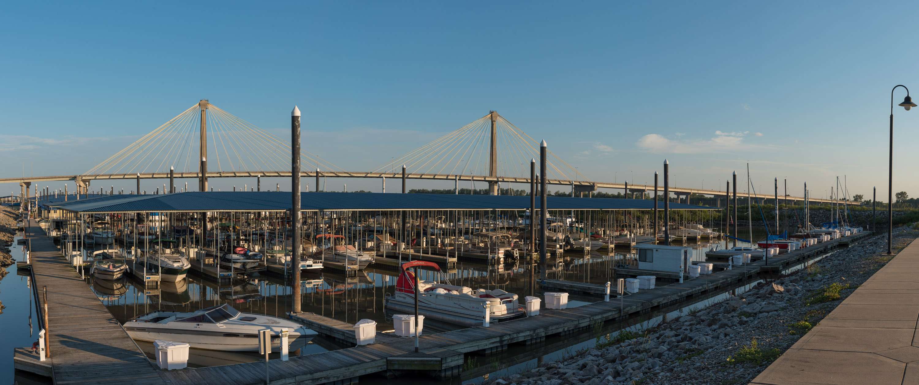 Alton Marina | Enjoy Illinois