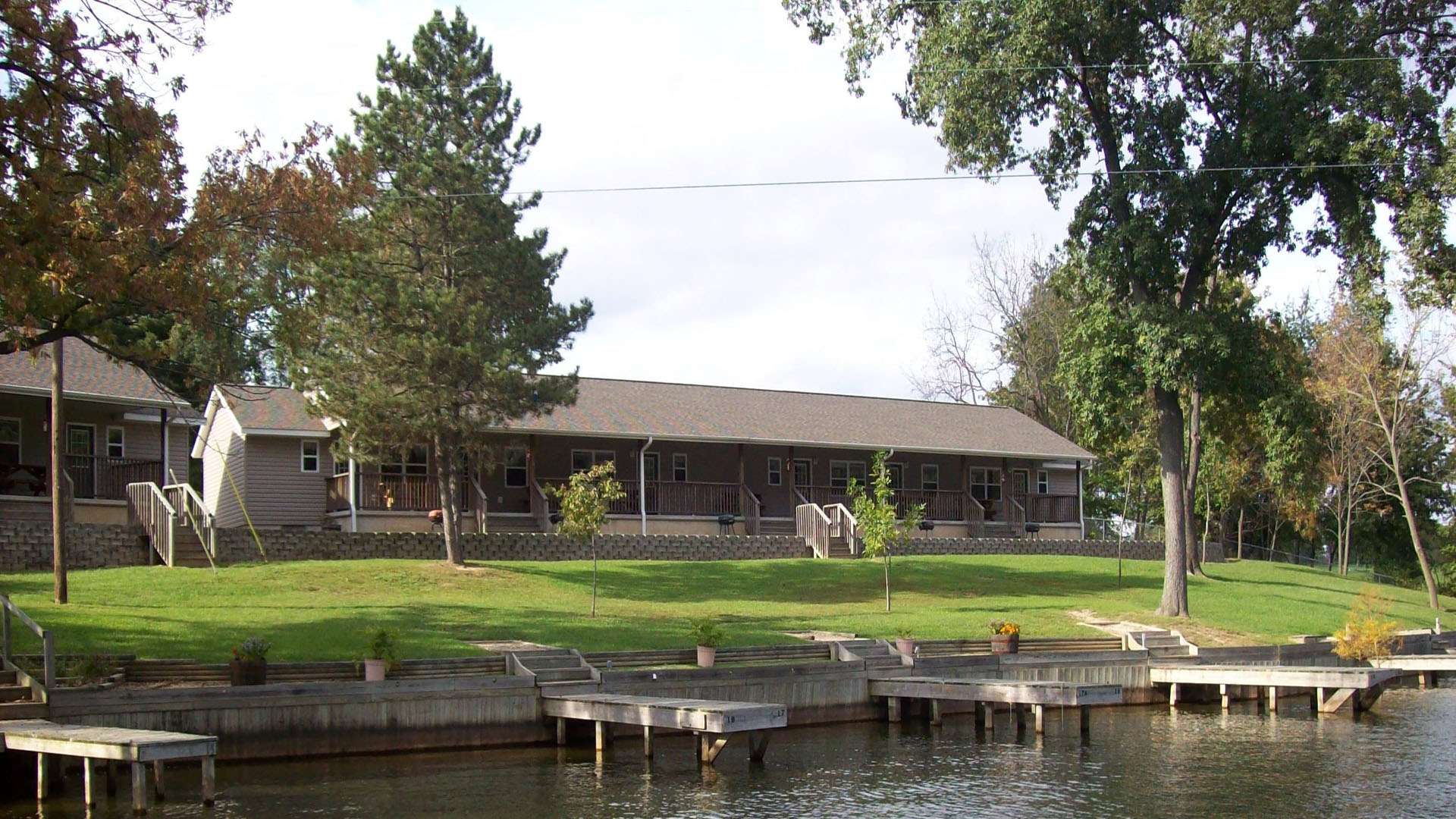 Anthony Acres Resort | Enjoy Illinois