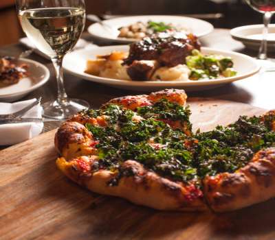 Antico Posto - Oak Brook | Enjoy Illinois