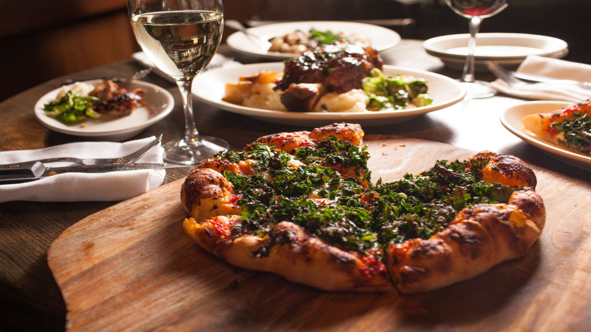 Antico Posto - Oak Brook | Enjoy Illinois