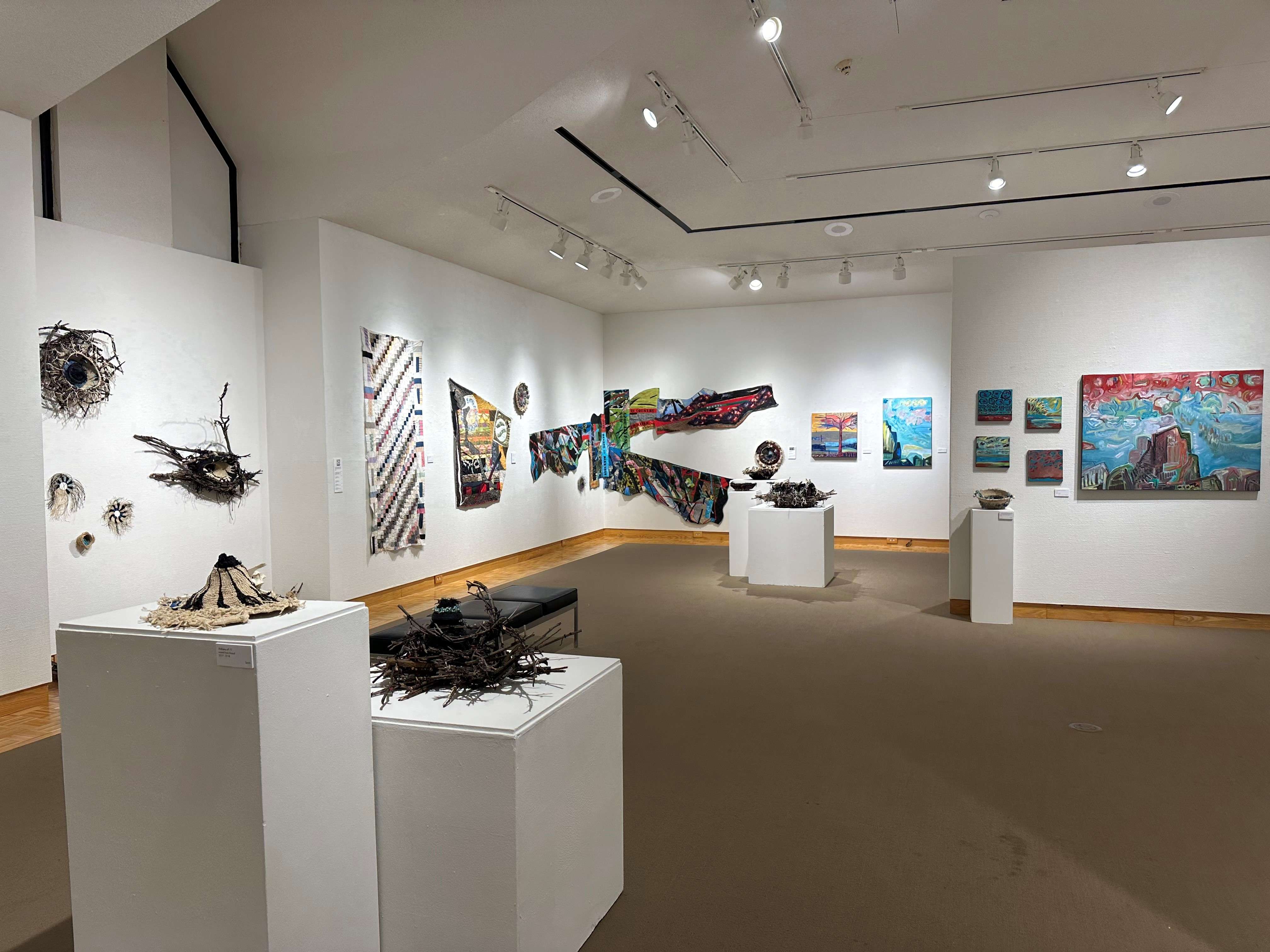 Dogwood Downtown Art Walk | Enjoy Illinois