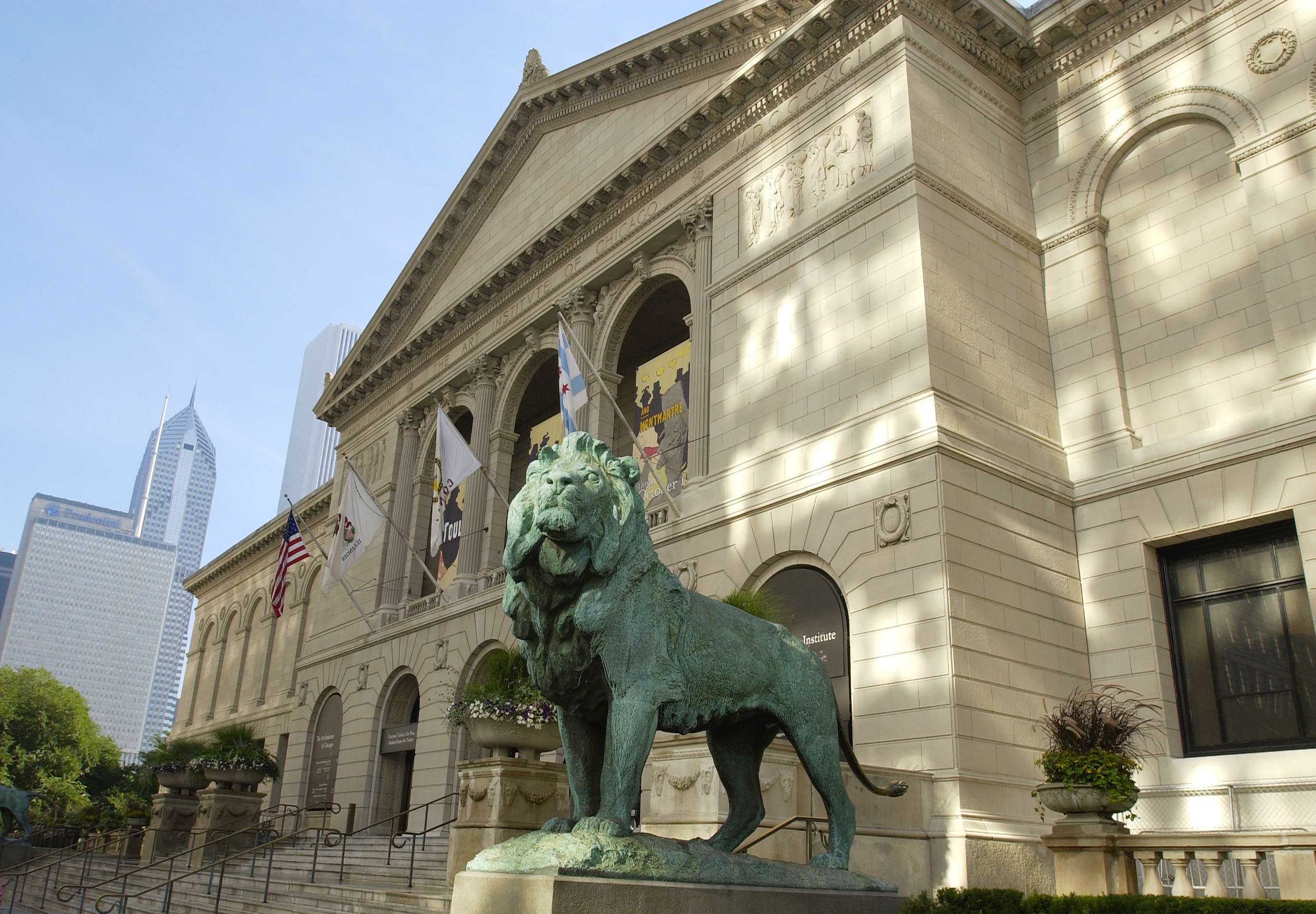 Museum Shop of the Art Institute of Chicago, The | Enjoy Illinois