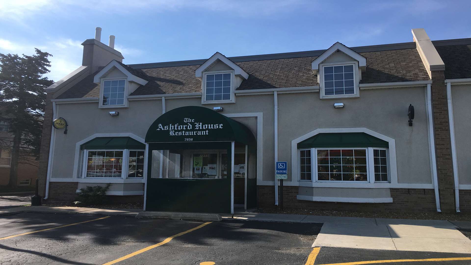 Ashford House Restaurant | Enjoy Illinois