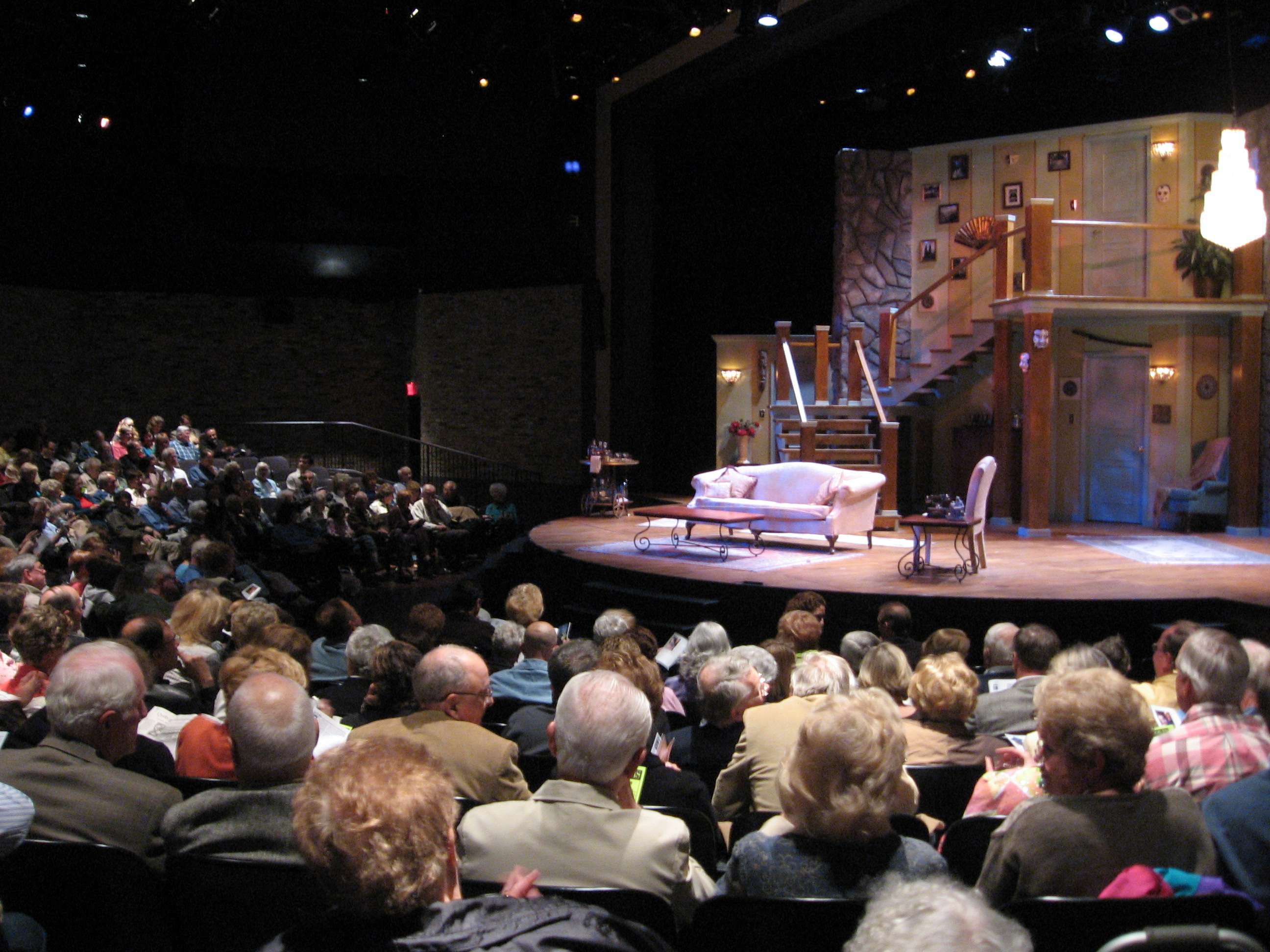 Second City: It’s a Wild, Wacky, Wonderful Life | Enjoy Illinois