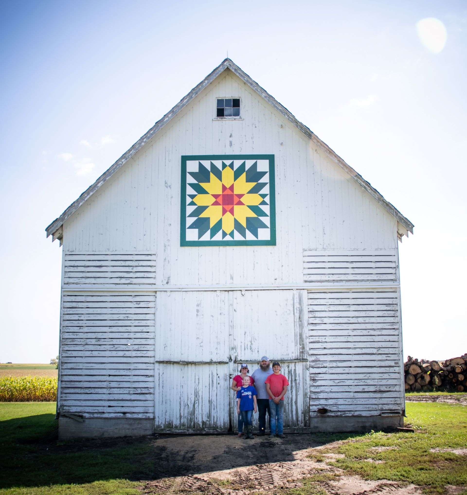 DeKalb County Barn Tour | Enjoy Illinois