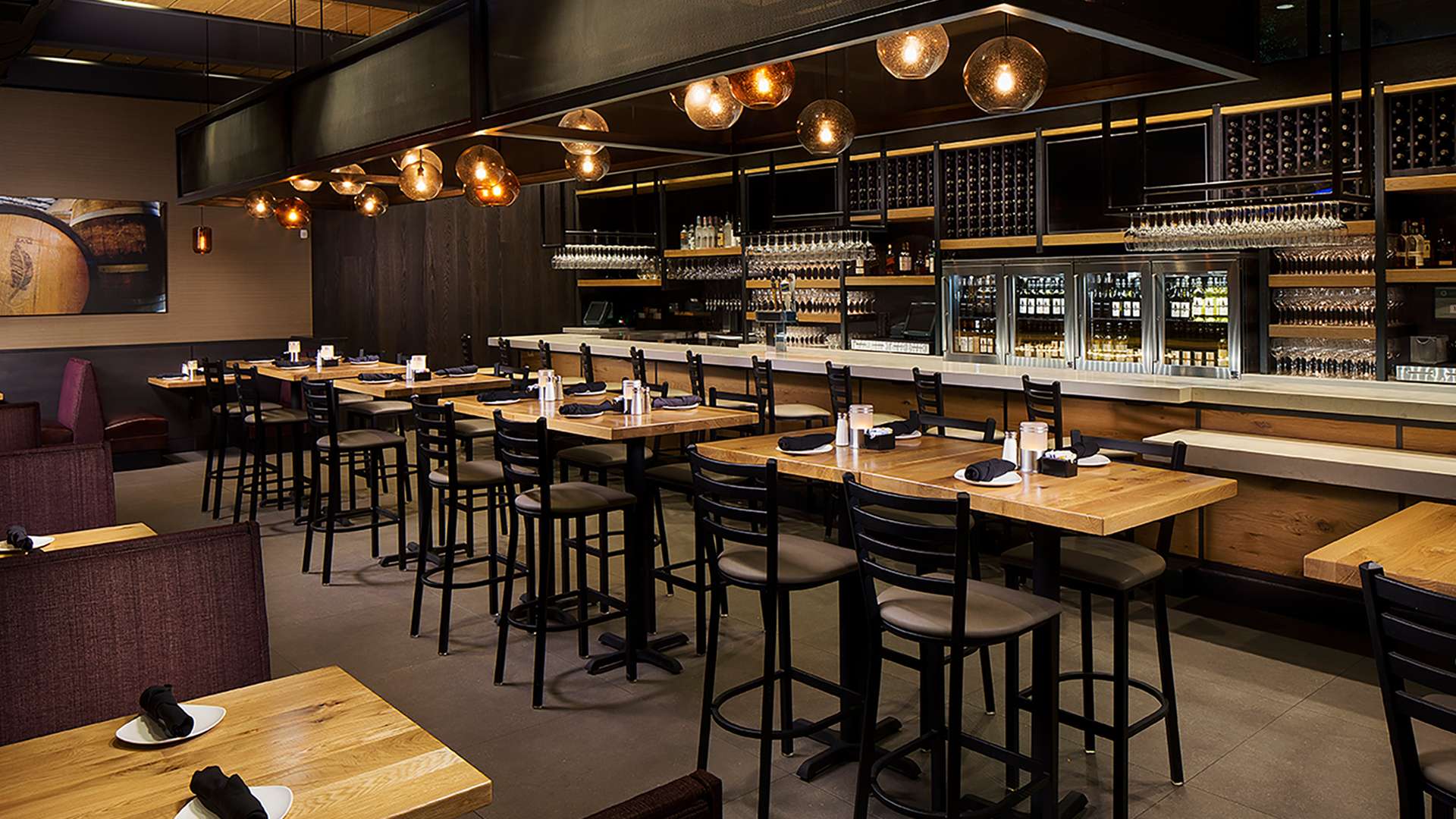 The Barrel Club | Enjoy Illinois