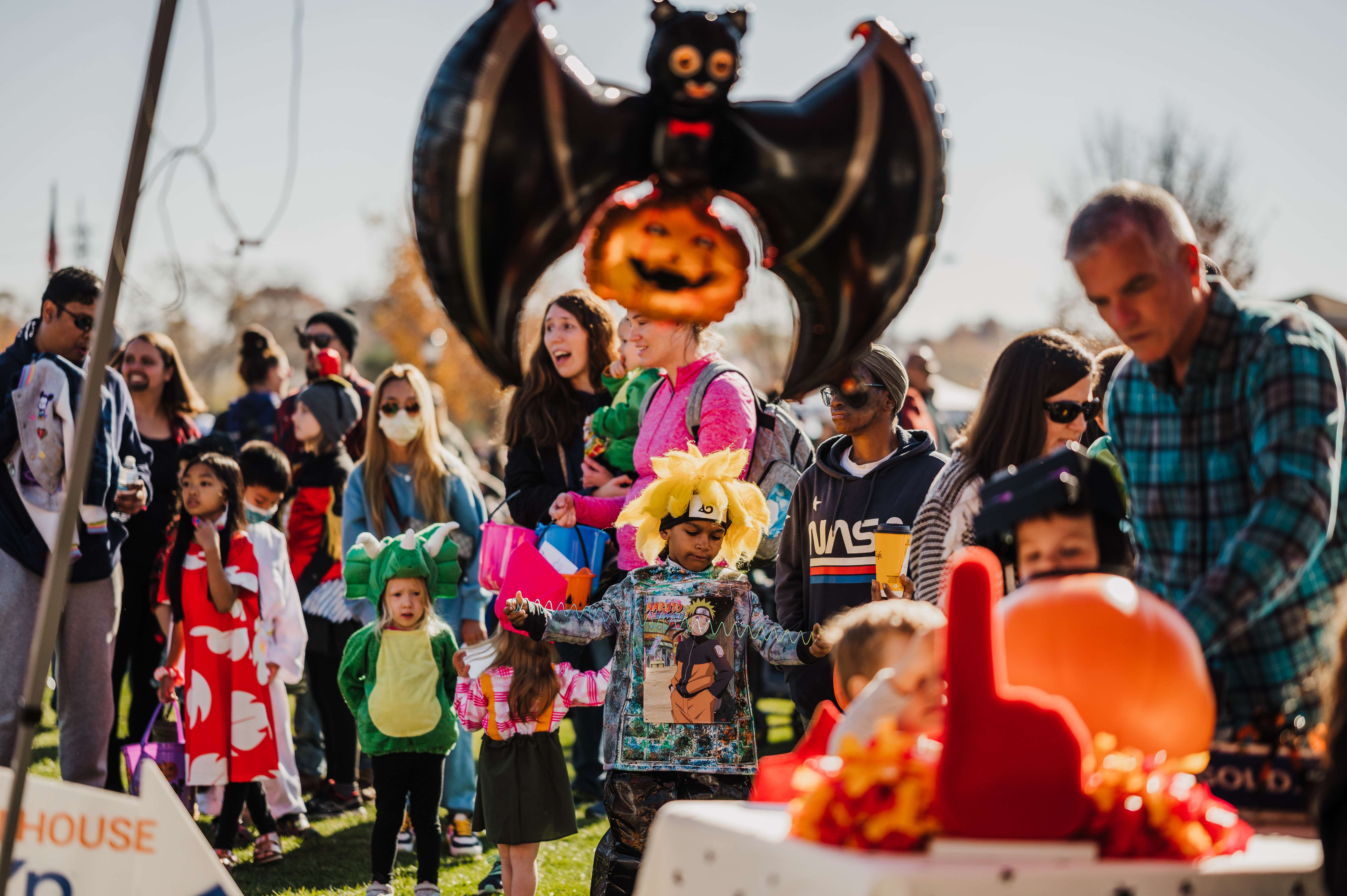 BatFest | Enjoy Illinois
