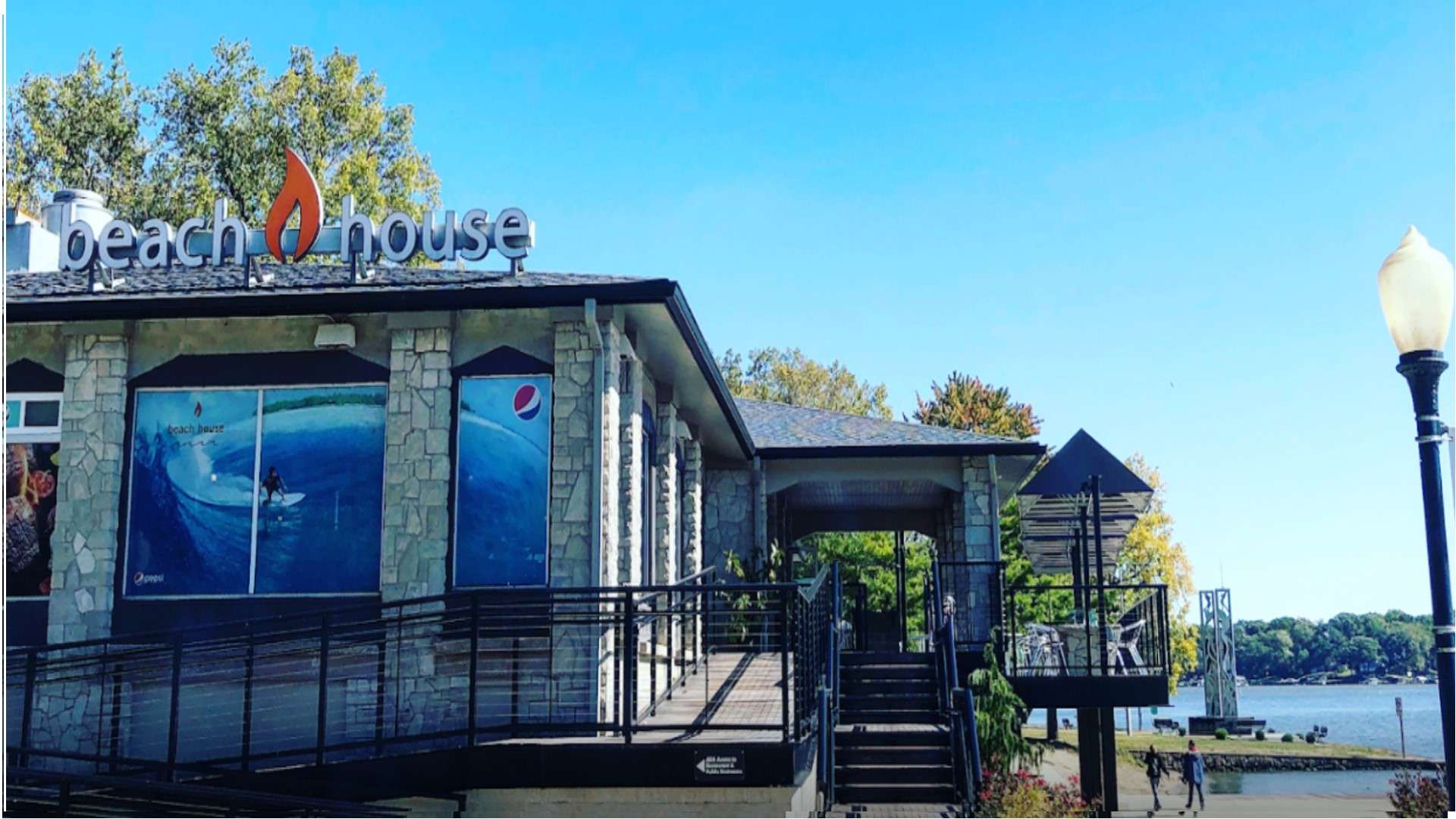 Beach House Restaurant | Enjoy Illinois