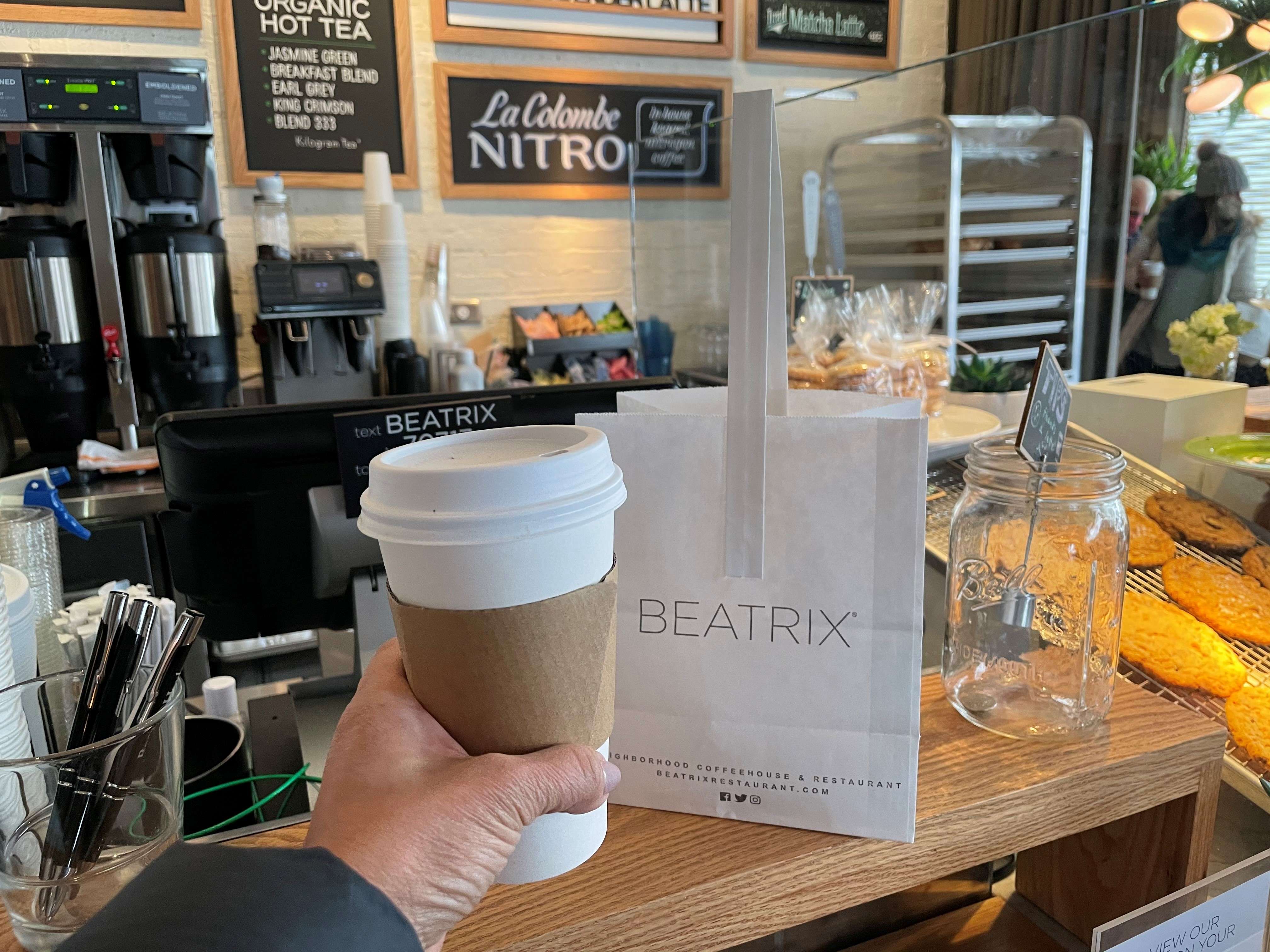 Beatrix | Enjoy Illinois