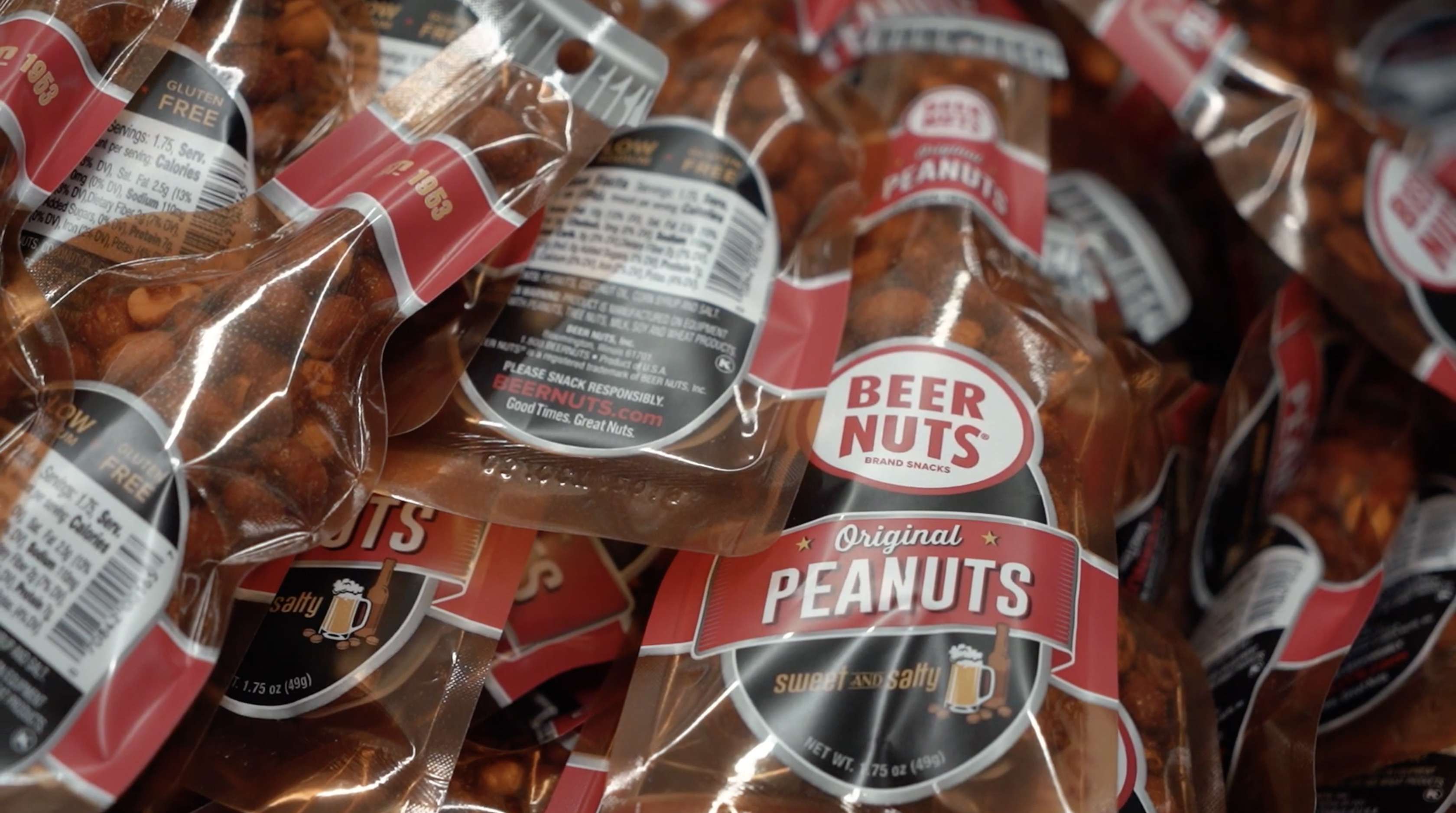 Beer Nuts | Enjoy Illinois | Enjoy Illinois
