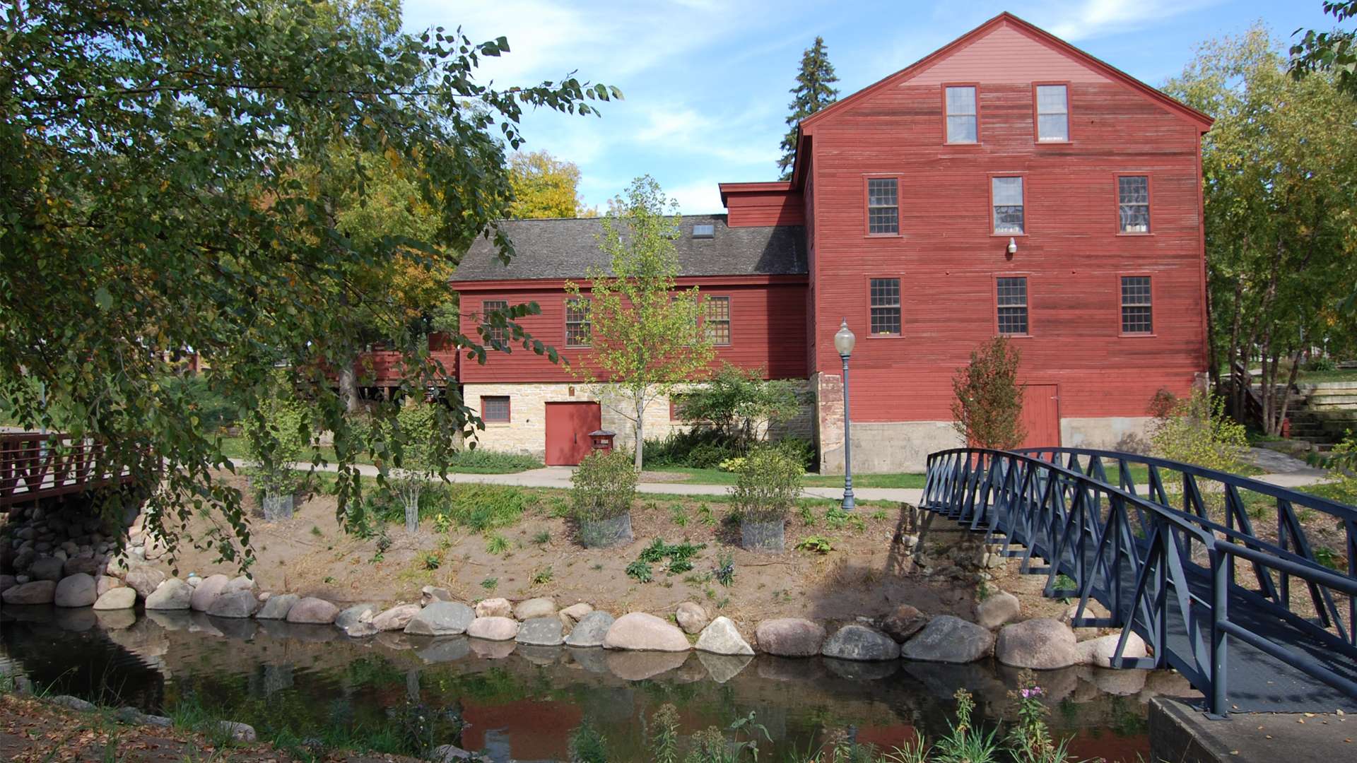 Belvidere Park District | Enjoy Illinois