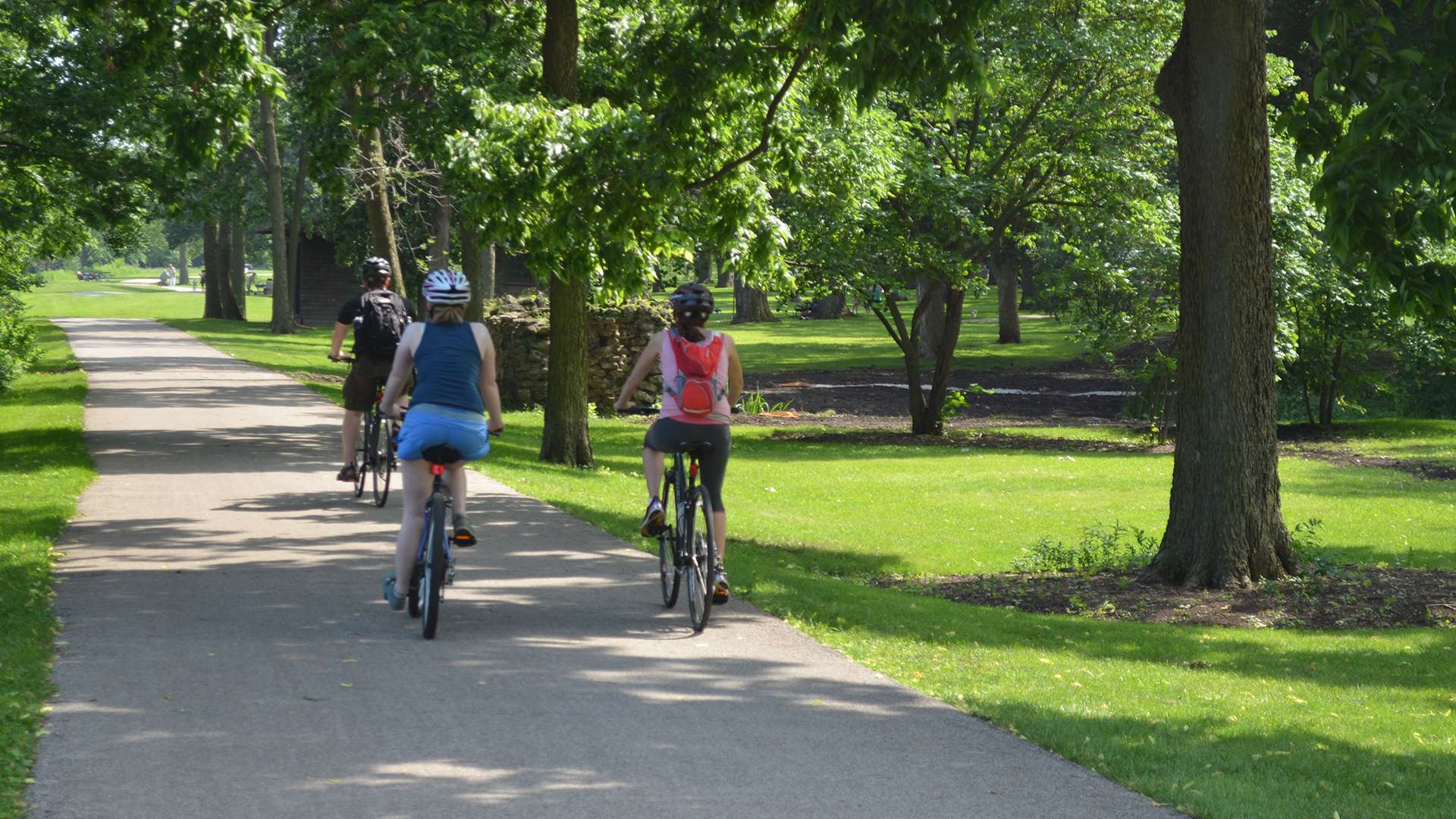 Long Prairie Trail | Enjoy Illinois