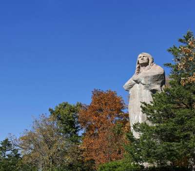 Lowden State Park | Enjoy Illinois | Enjoy Illinois