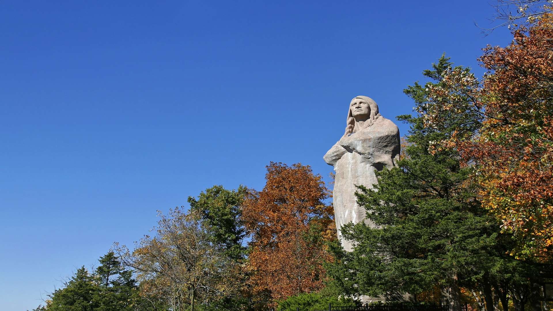Oregon Sculpture Trail | Enjoy Illinois