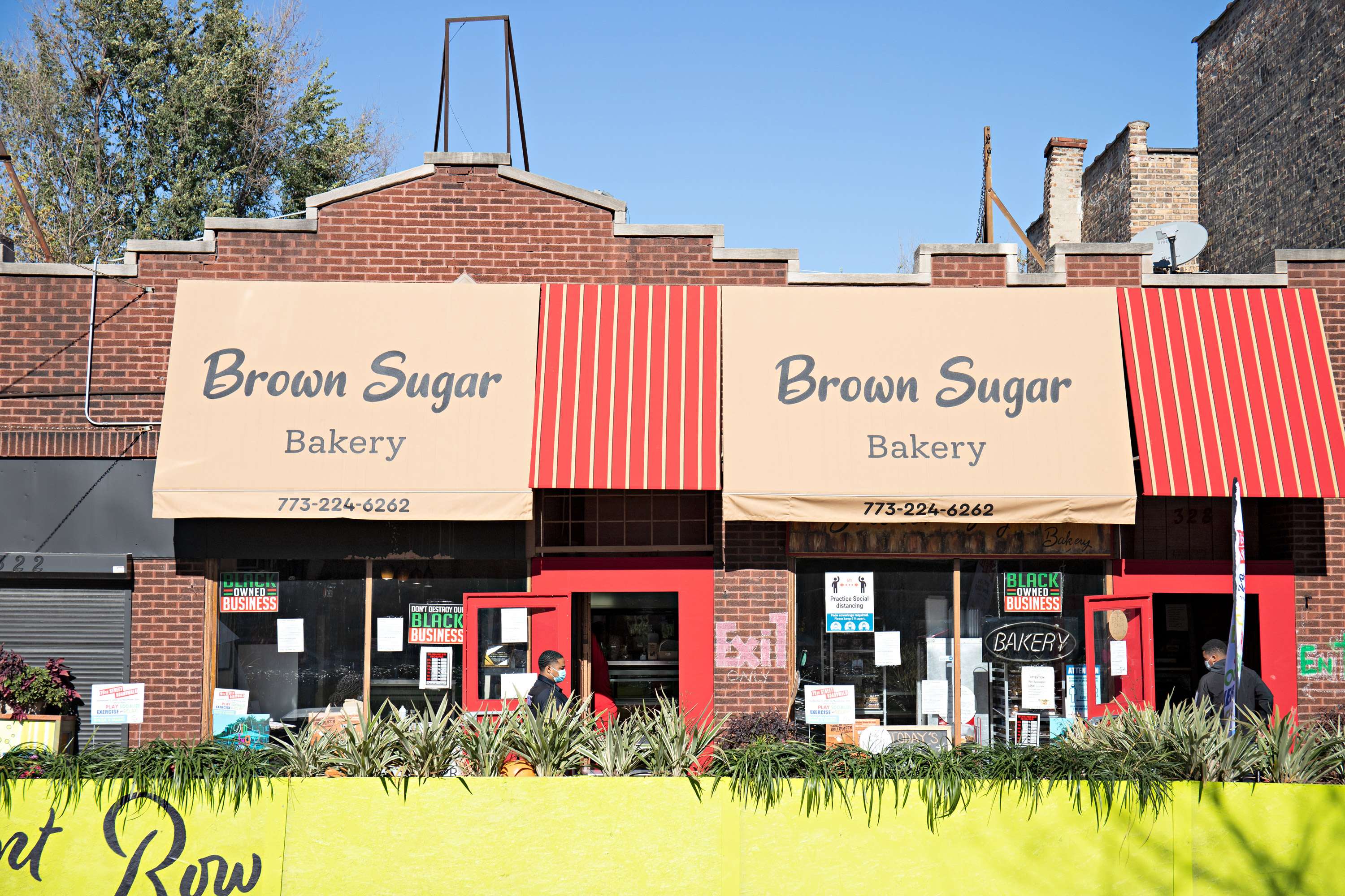 Brown Sugar Bakery | Enjoy Illinois | Enjoy Illinois
