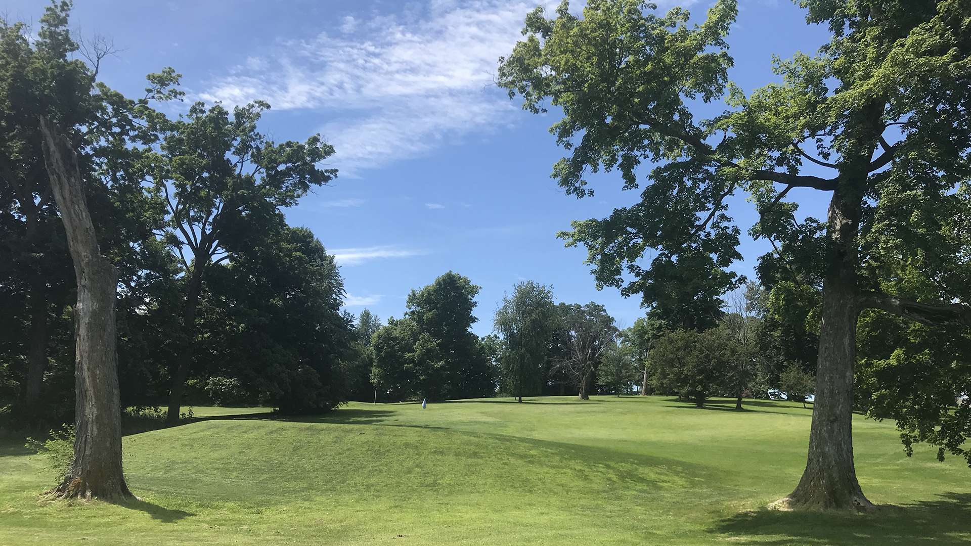 Brush Creek Golf Course | Enjoy Illinois | Enjoy Illinois