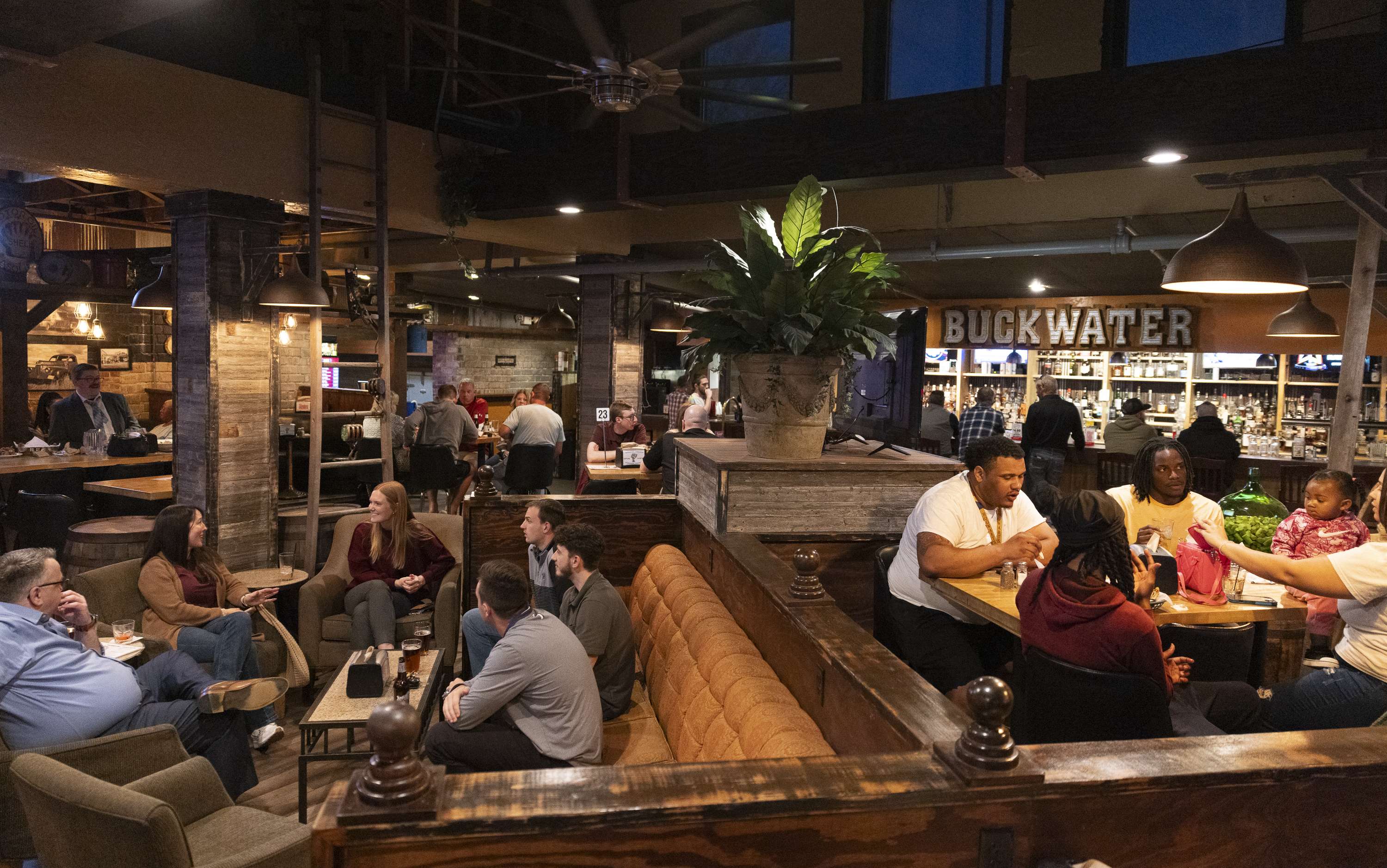 Buckwater Brew Works | Enjoy Illinois