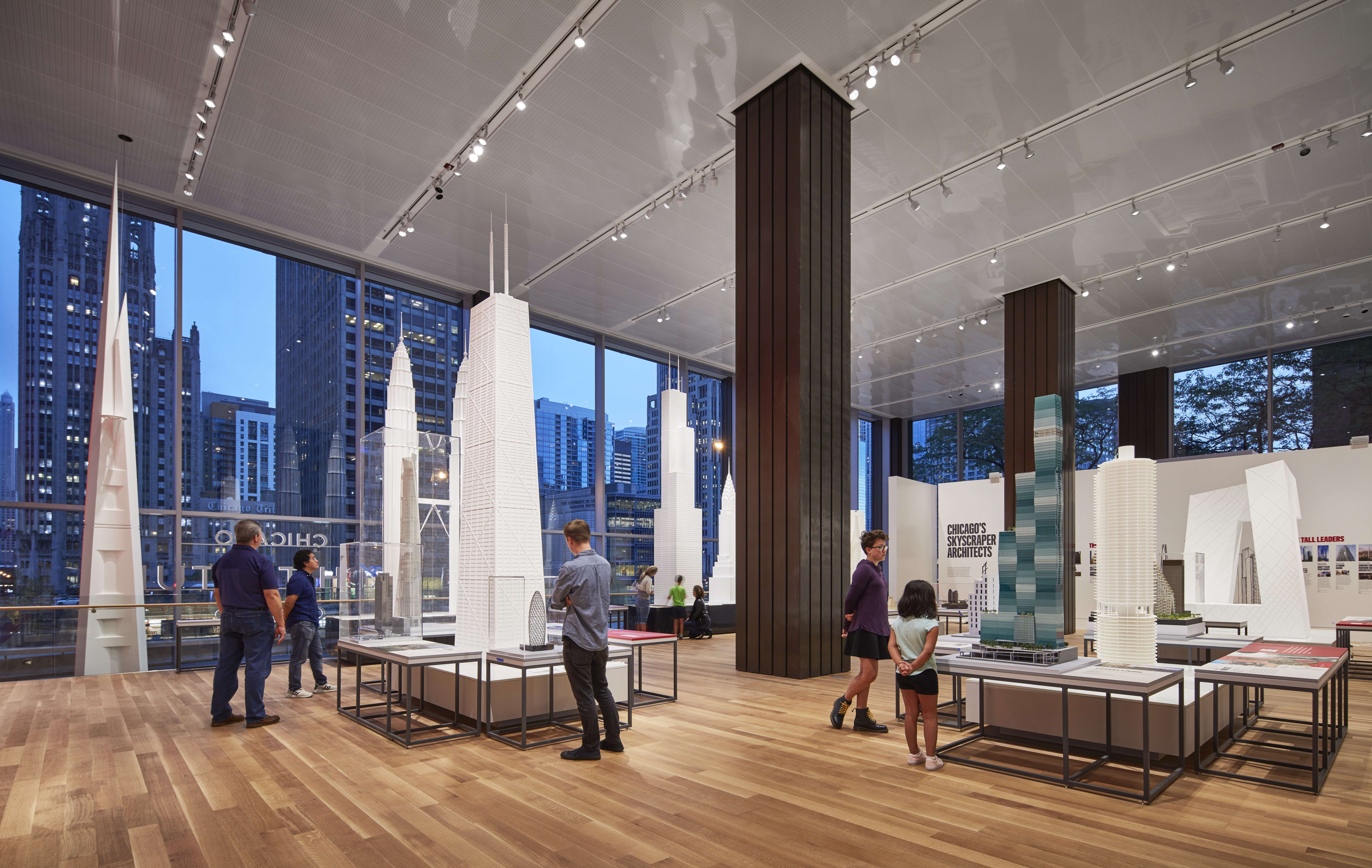 Chicago Architecture Foundation | Enjoy Illinois | Enjoy Illinois