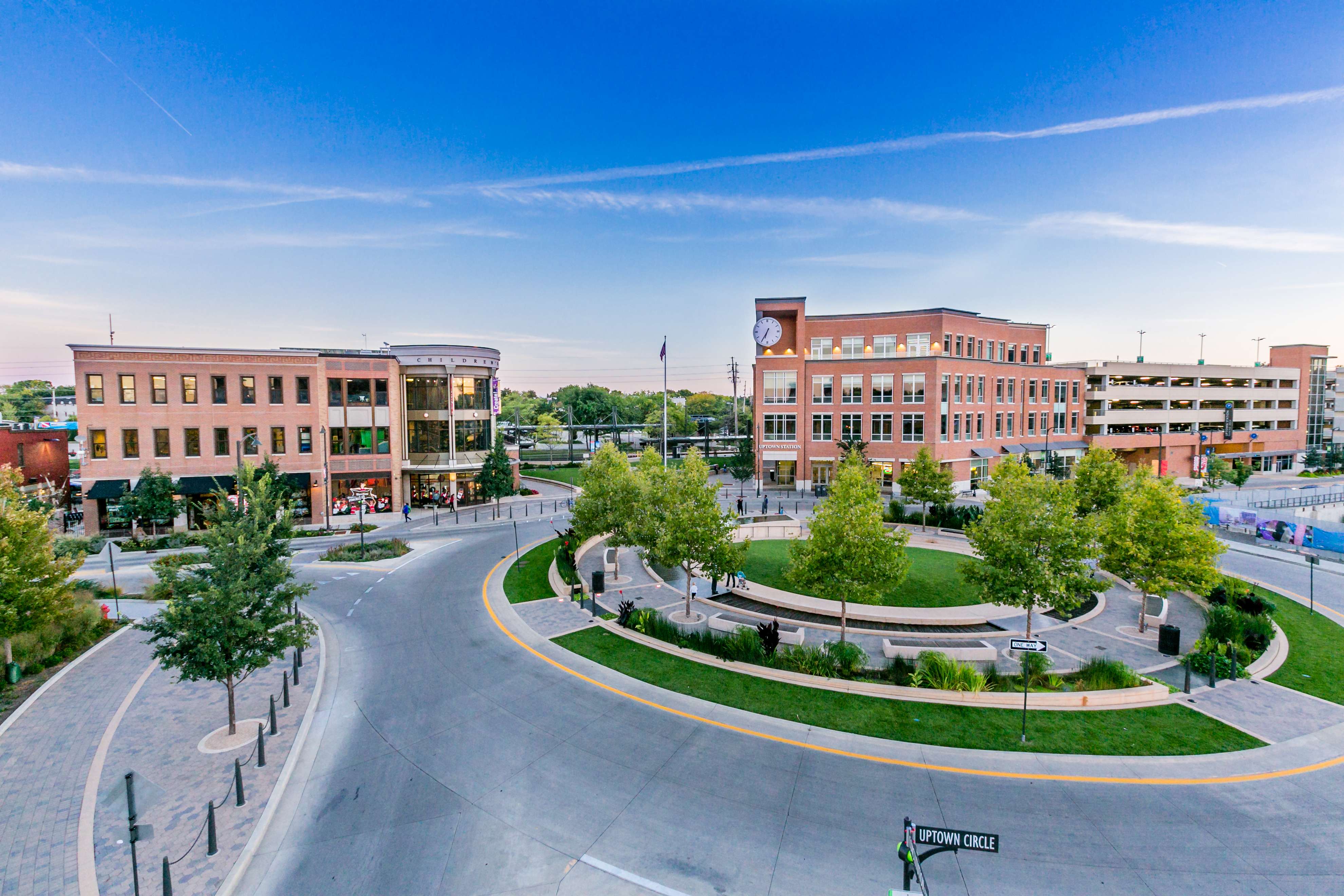 Uptown Normal | Enjoy Illinois | Enjoy Illinois