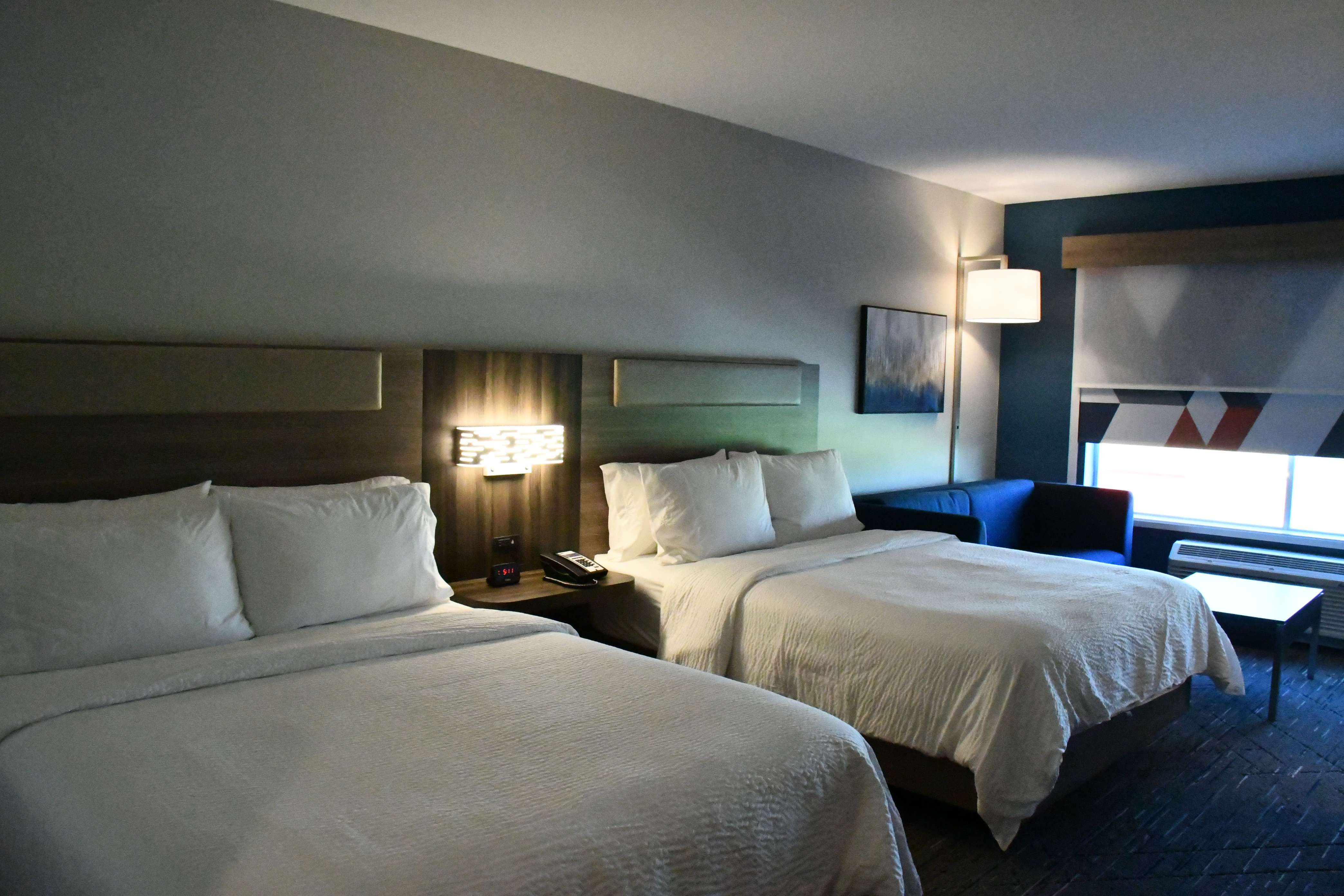 Holiday Inn Express - Oak Forest | Enjoy Illinois