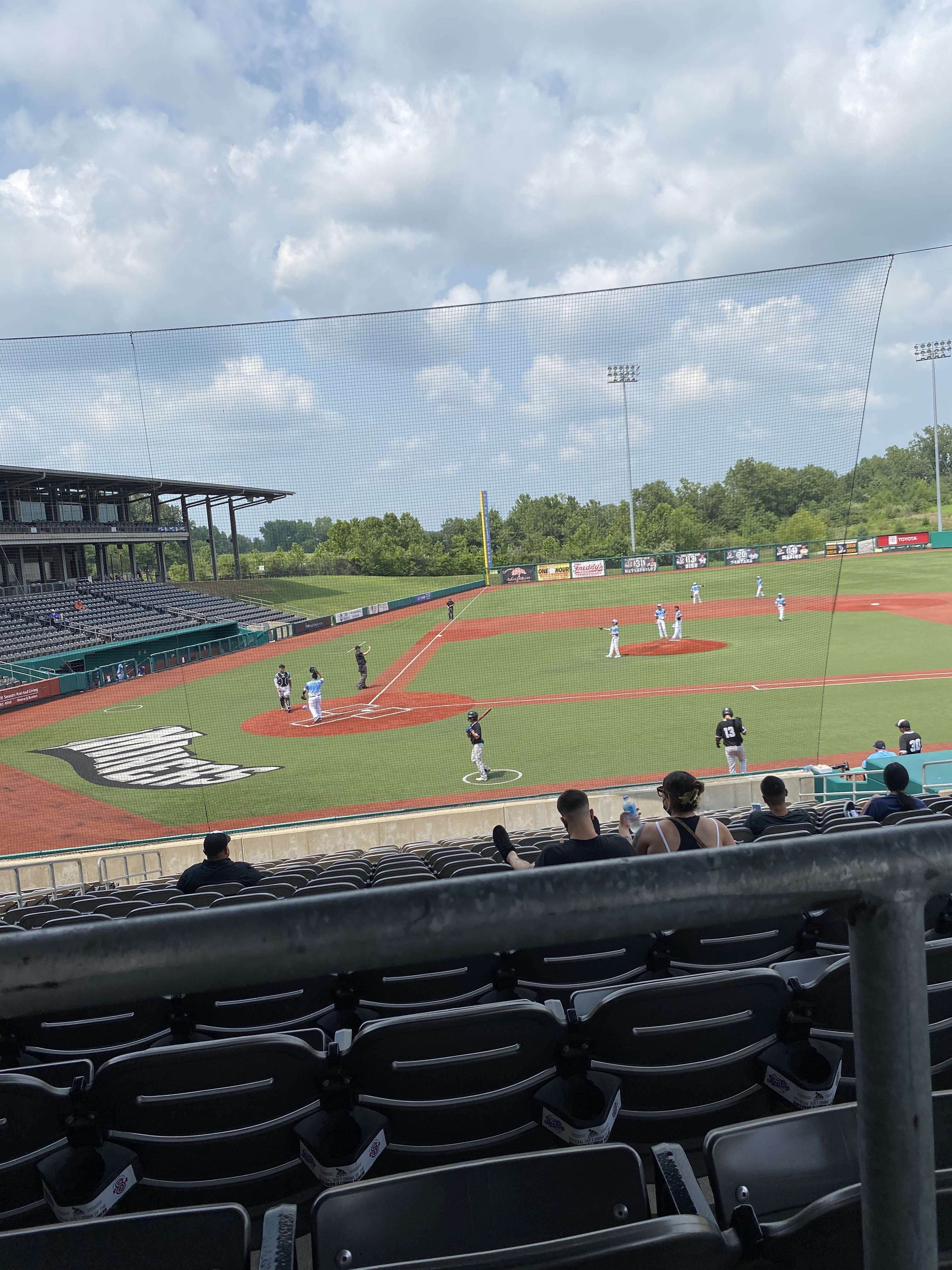 Colt World Series | Enjoy Illinois