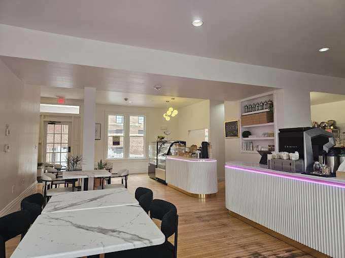 Café 1888 | Enjoy Illinois