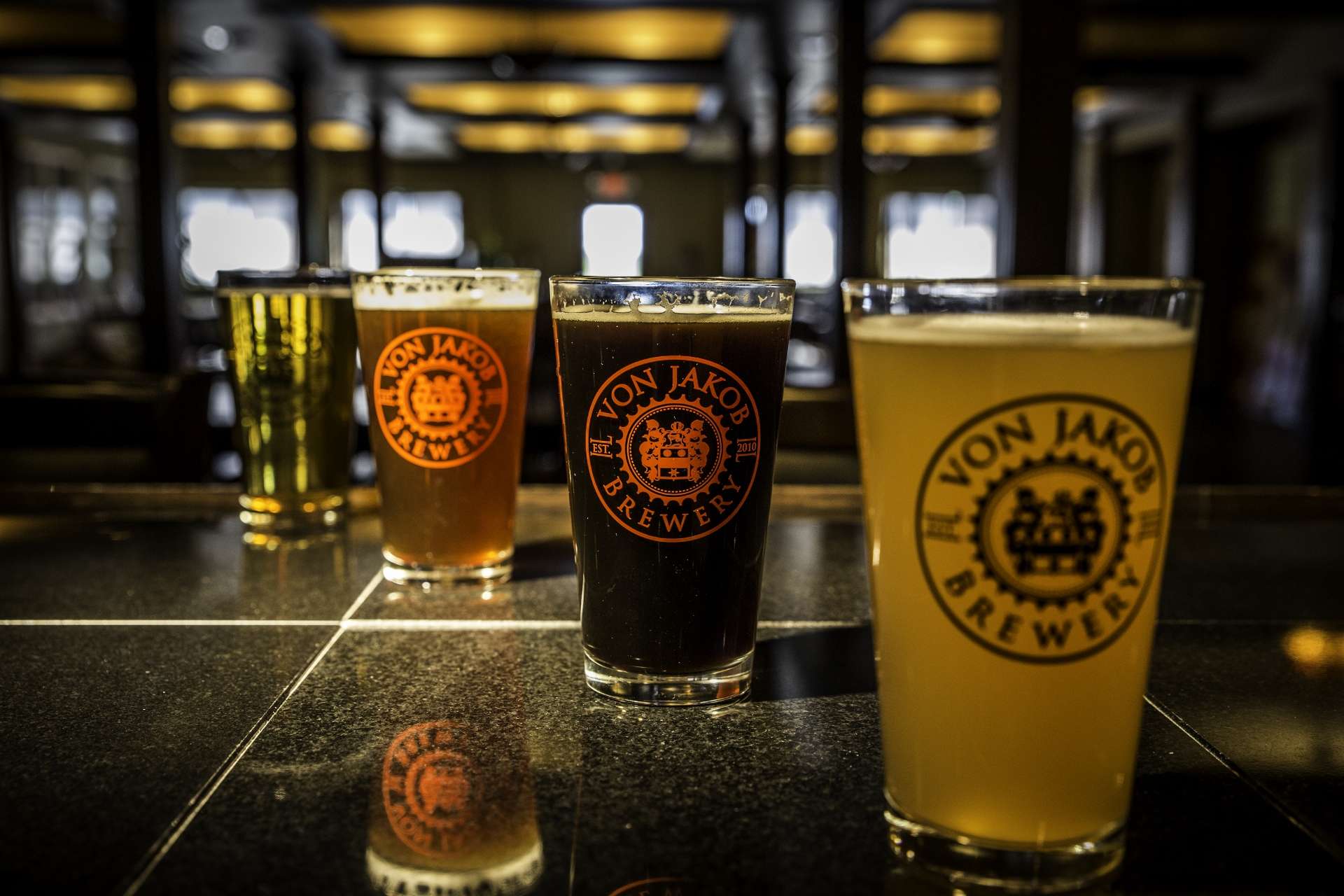Von Jakob Vineyard & Brewery | Enjoy Illinois