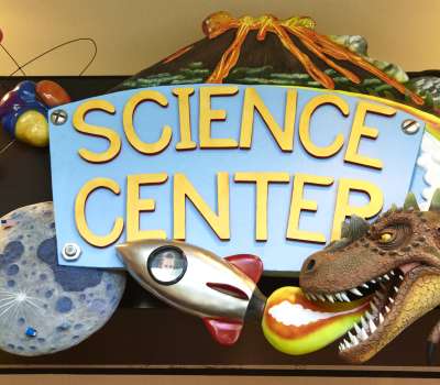 The Science Center of Southern Illinois | Enjoy Illinois | Enjoy Illinois