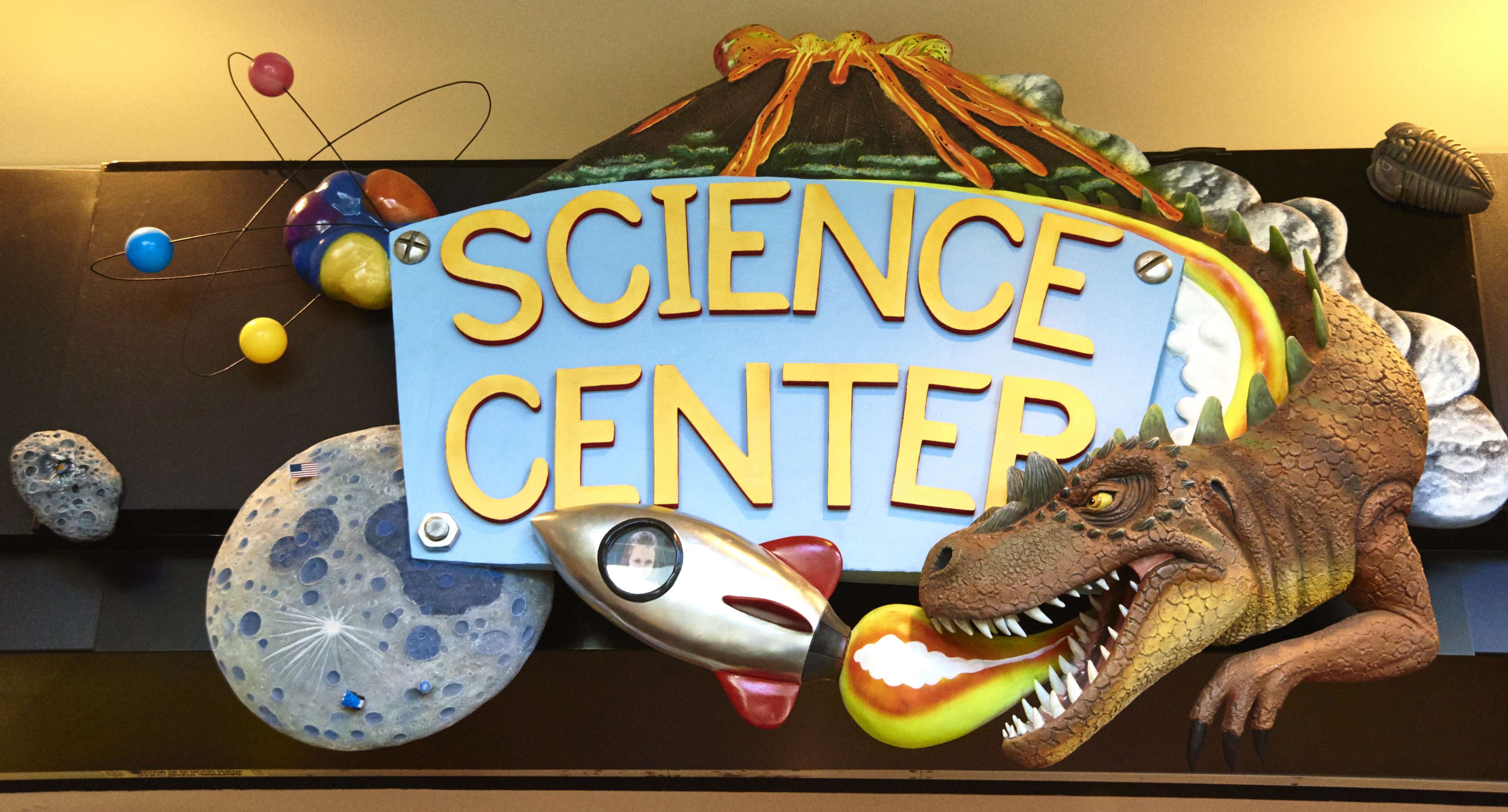 The Science Center of Southern Illinois | Enjoy Illinois | Enjoy Illinois