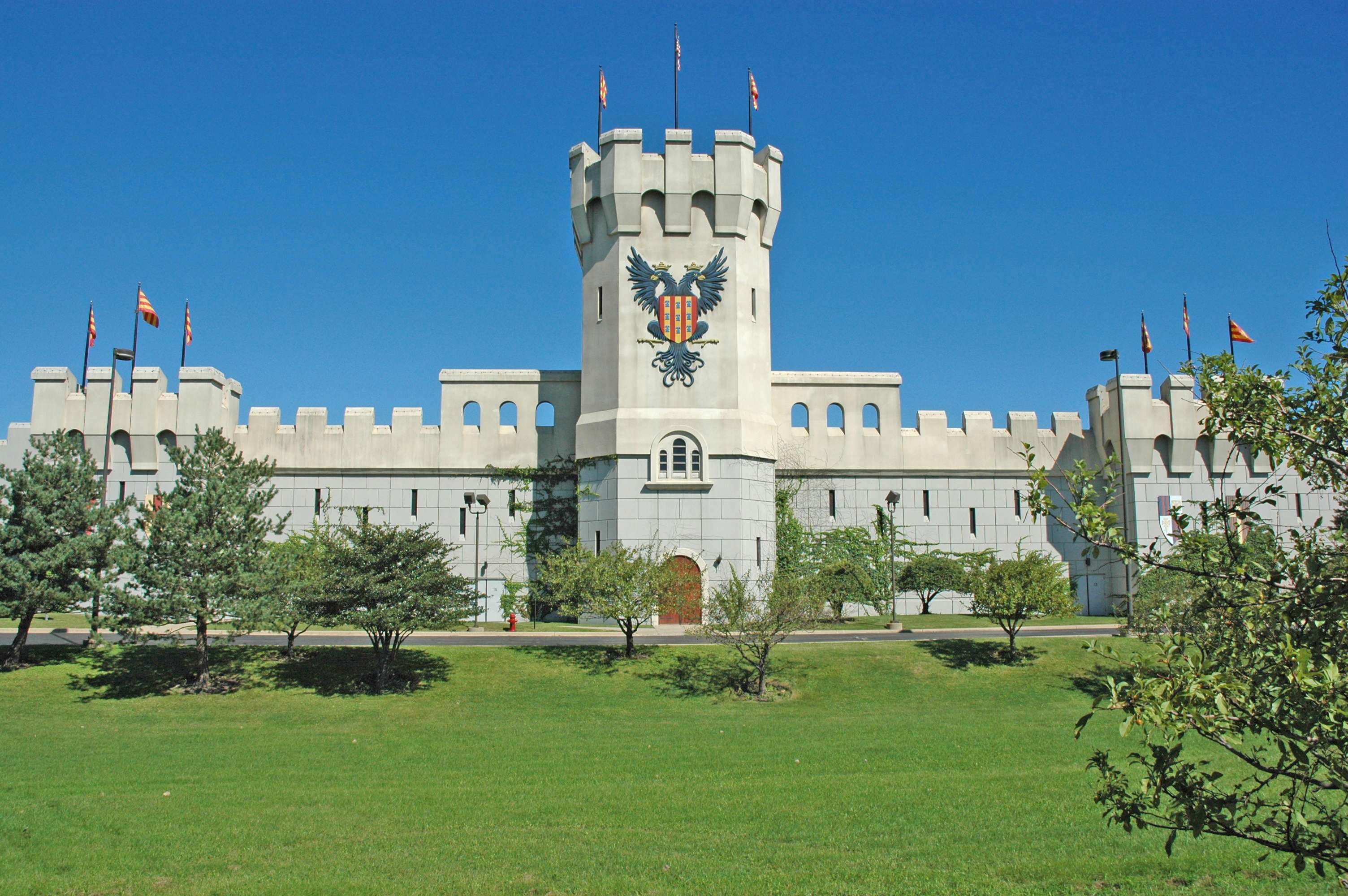 Medieval Times Dinner and Tournament | Enjoy Illinois