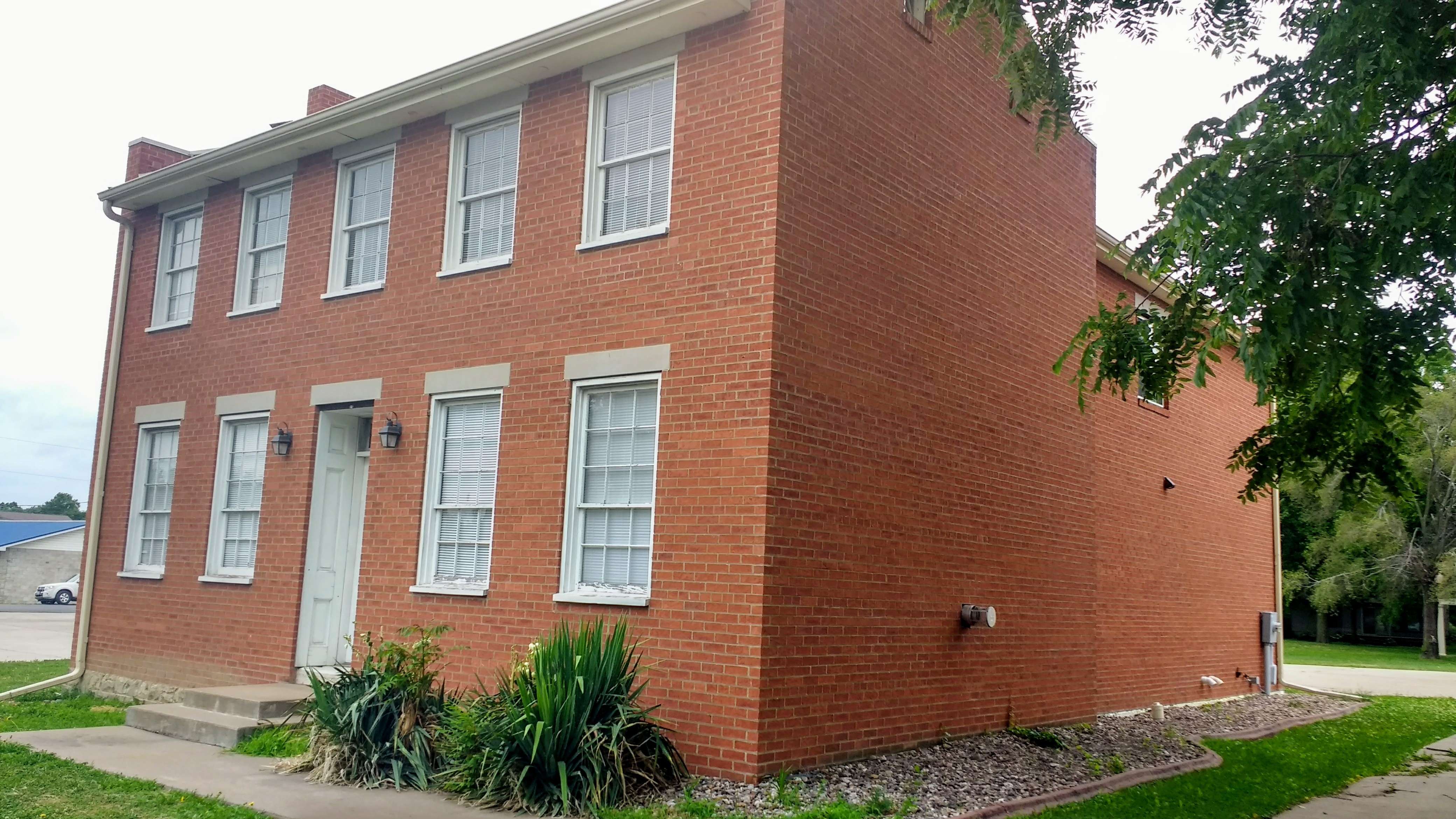 Charles Hale Home | Enjoy Illinois