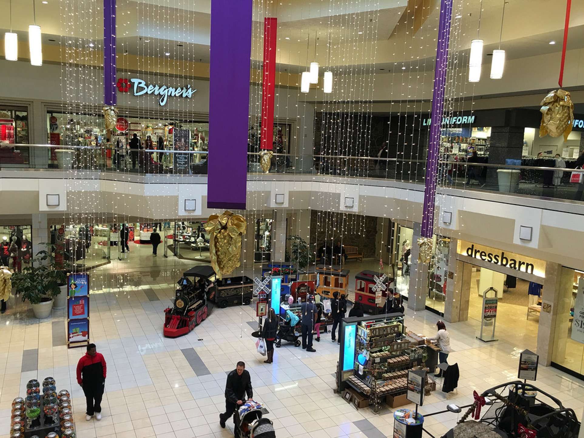 CherryVale Mall | Enjoy Illinois