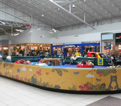 Chicago Ridge Mall | Enjoy Illinois