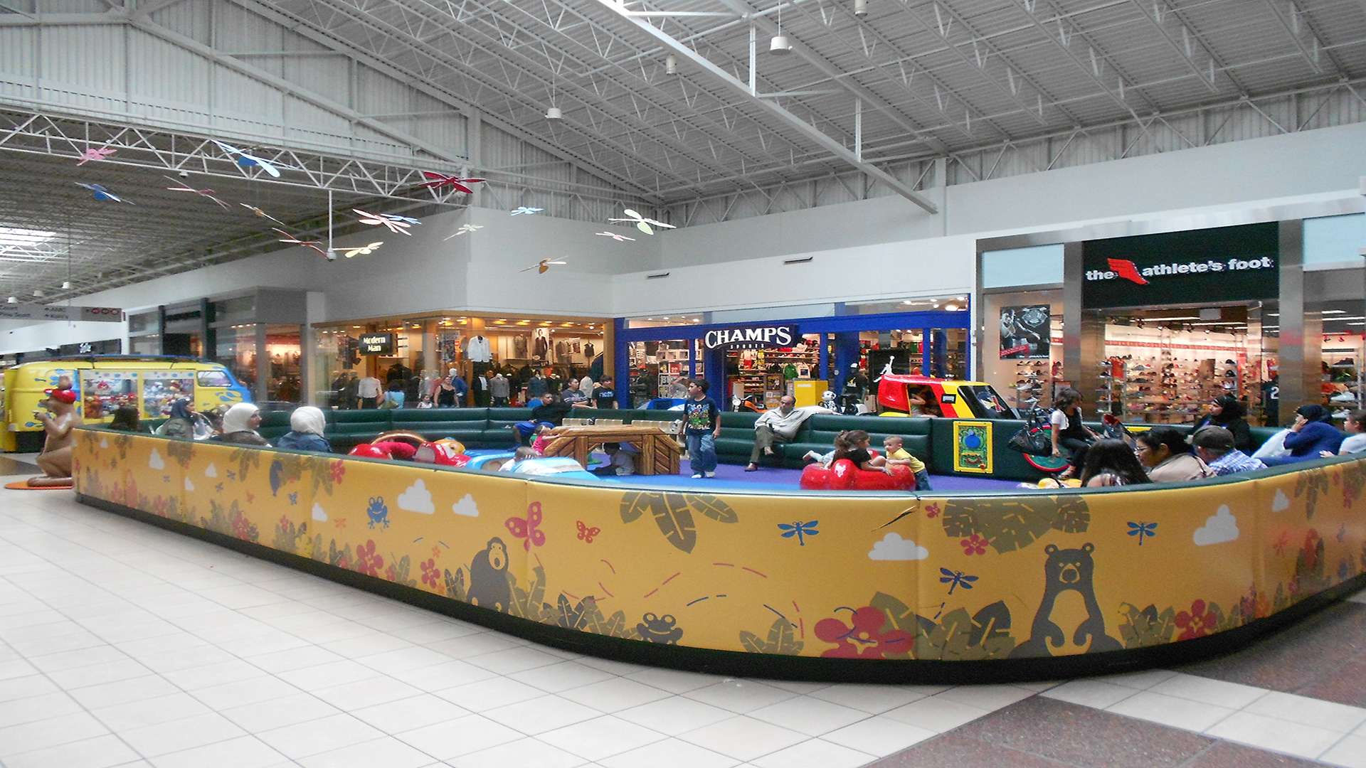 Chicago Ridge Mall | Enjoy Illinois