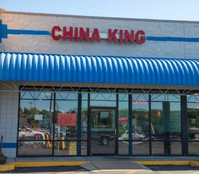 China King | Enjoy Illinois