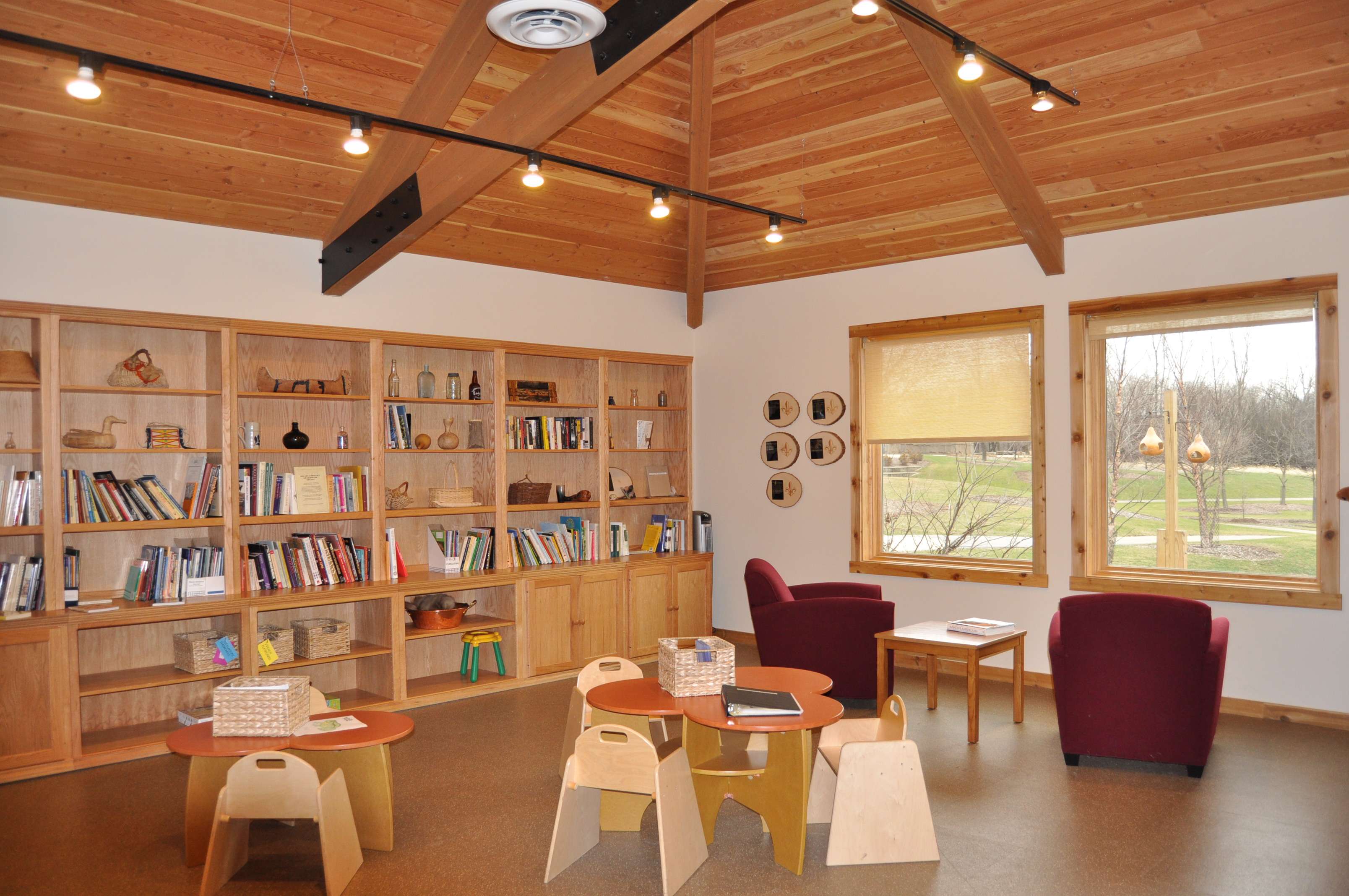 Isle A La Cache Museum | Enjoy Illinois