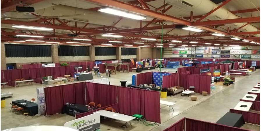 Decatur Civic Center Arena | Enjoy Illinois