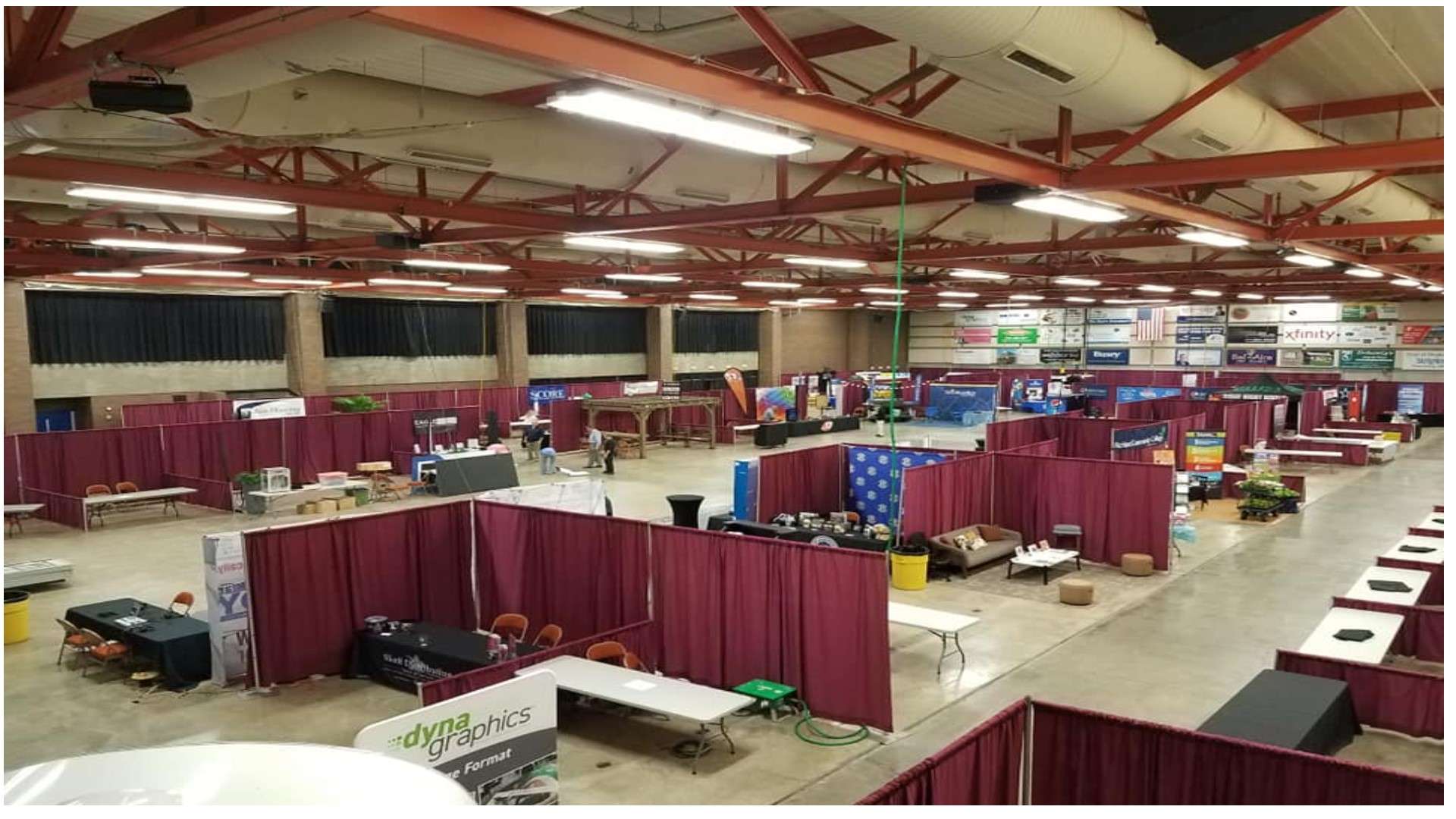 Decatur Civic Center Arena | Enjoy Illinois