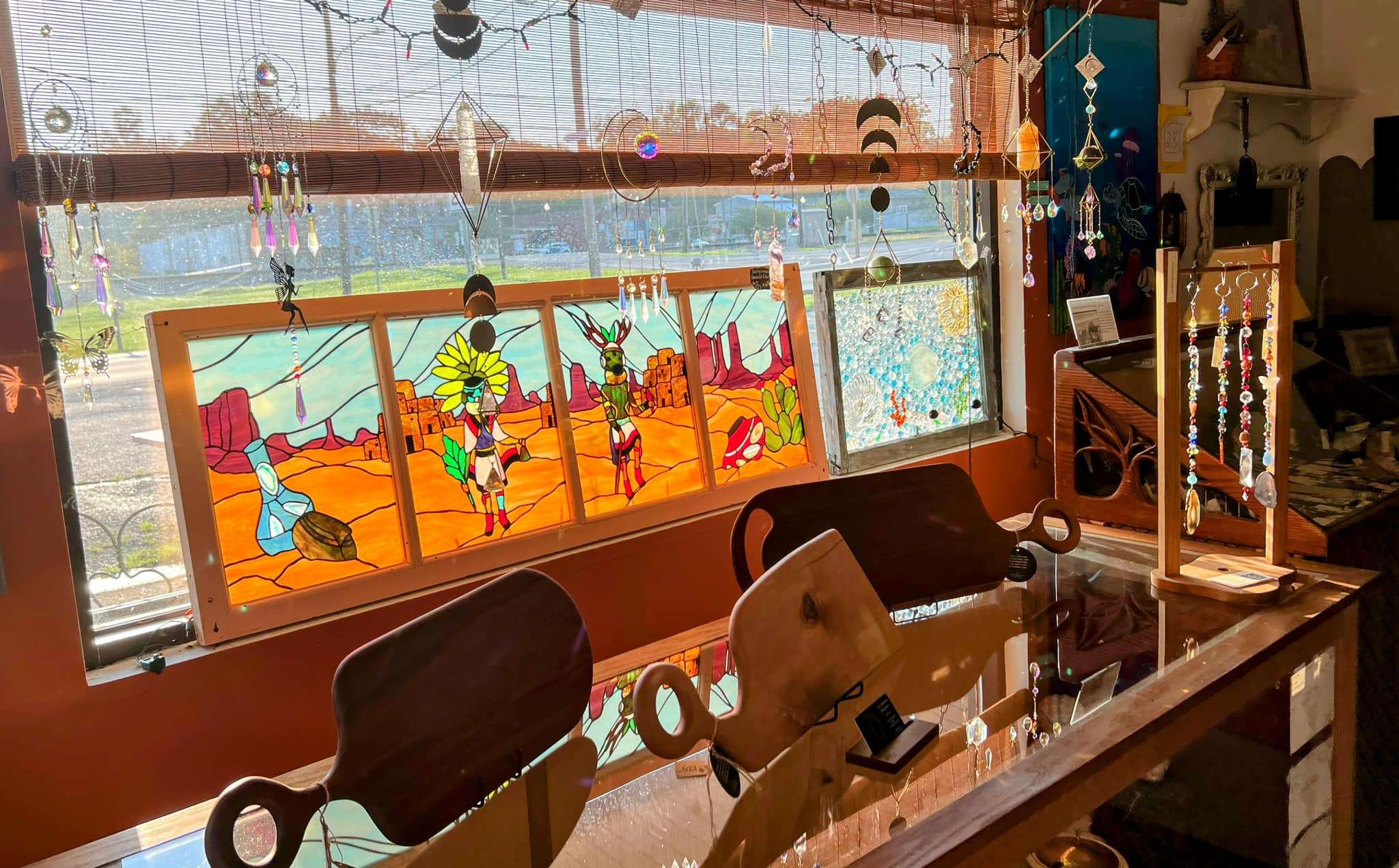 Cobden Village shops | Enjoy Illinois