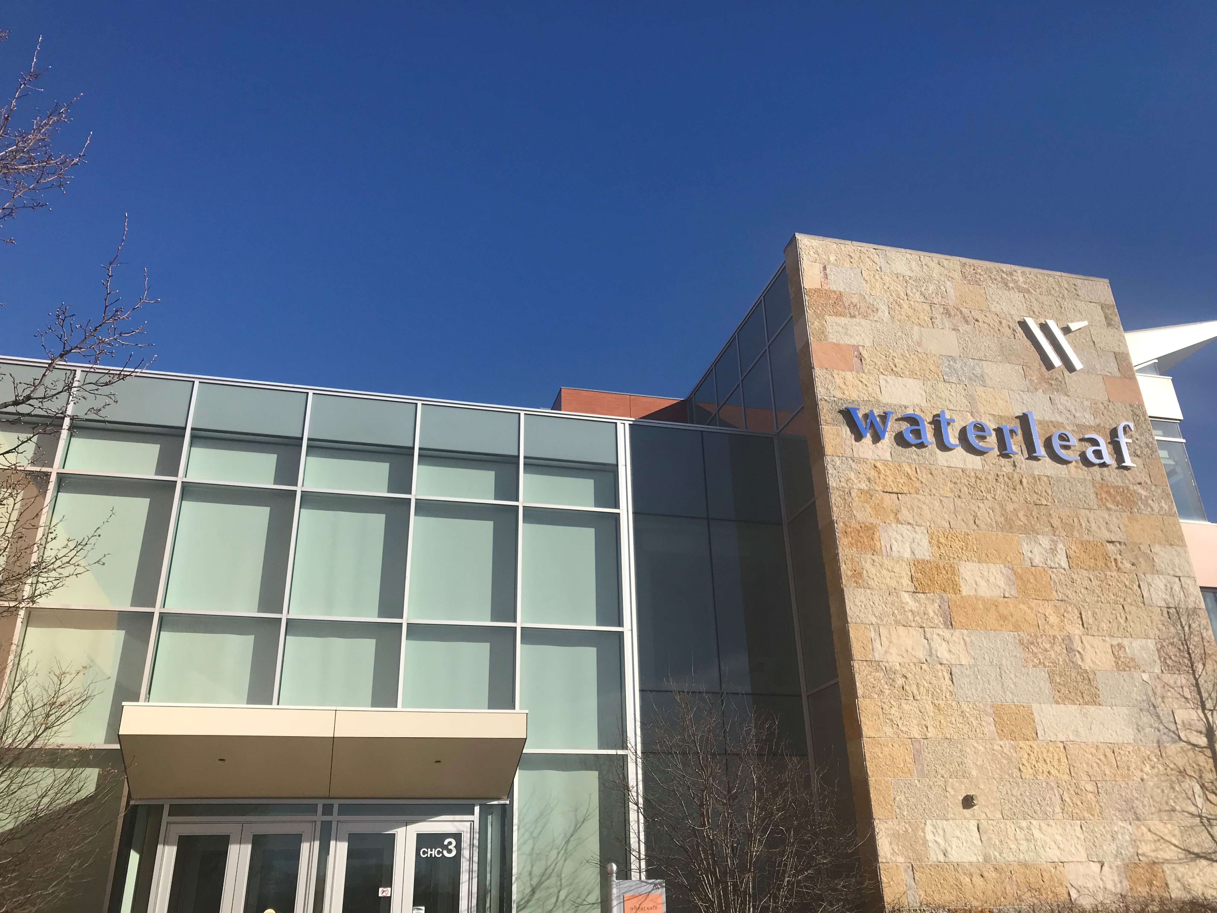 Waterleaf at College of DuPage | Enjoy Illinois